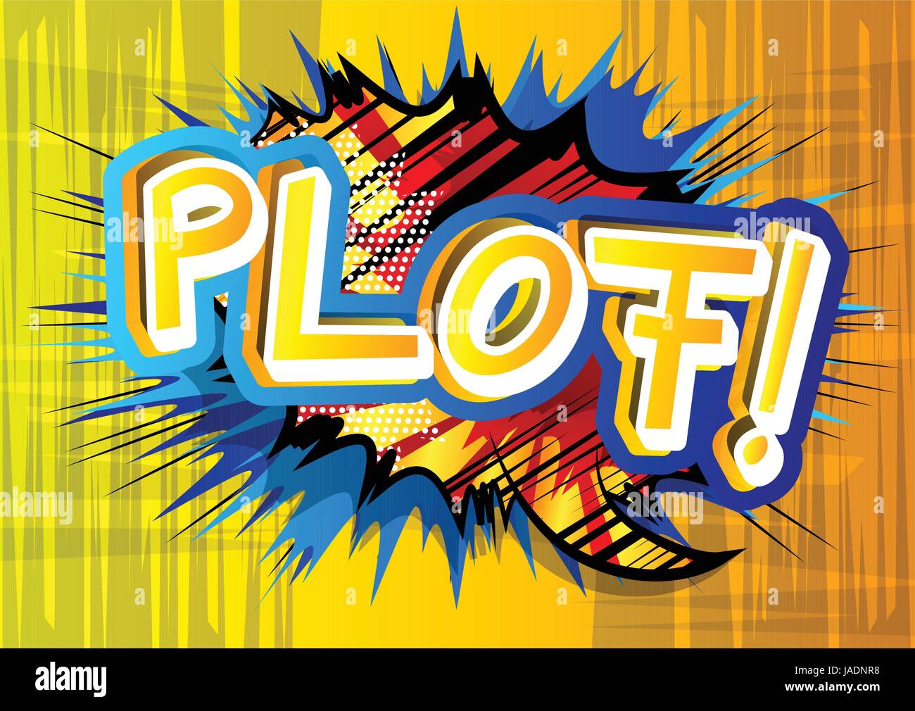 Plof High Resolution Stock Photography and Images - Alamy