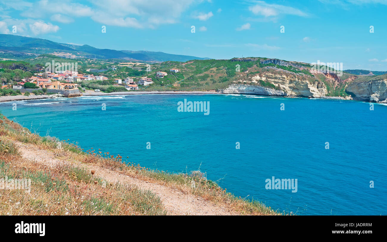 Santa Caterina Sardinia Stock Photos & Santa Caterina Sardinia Stock ...