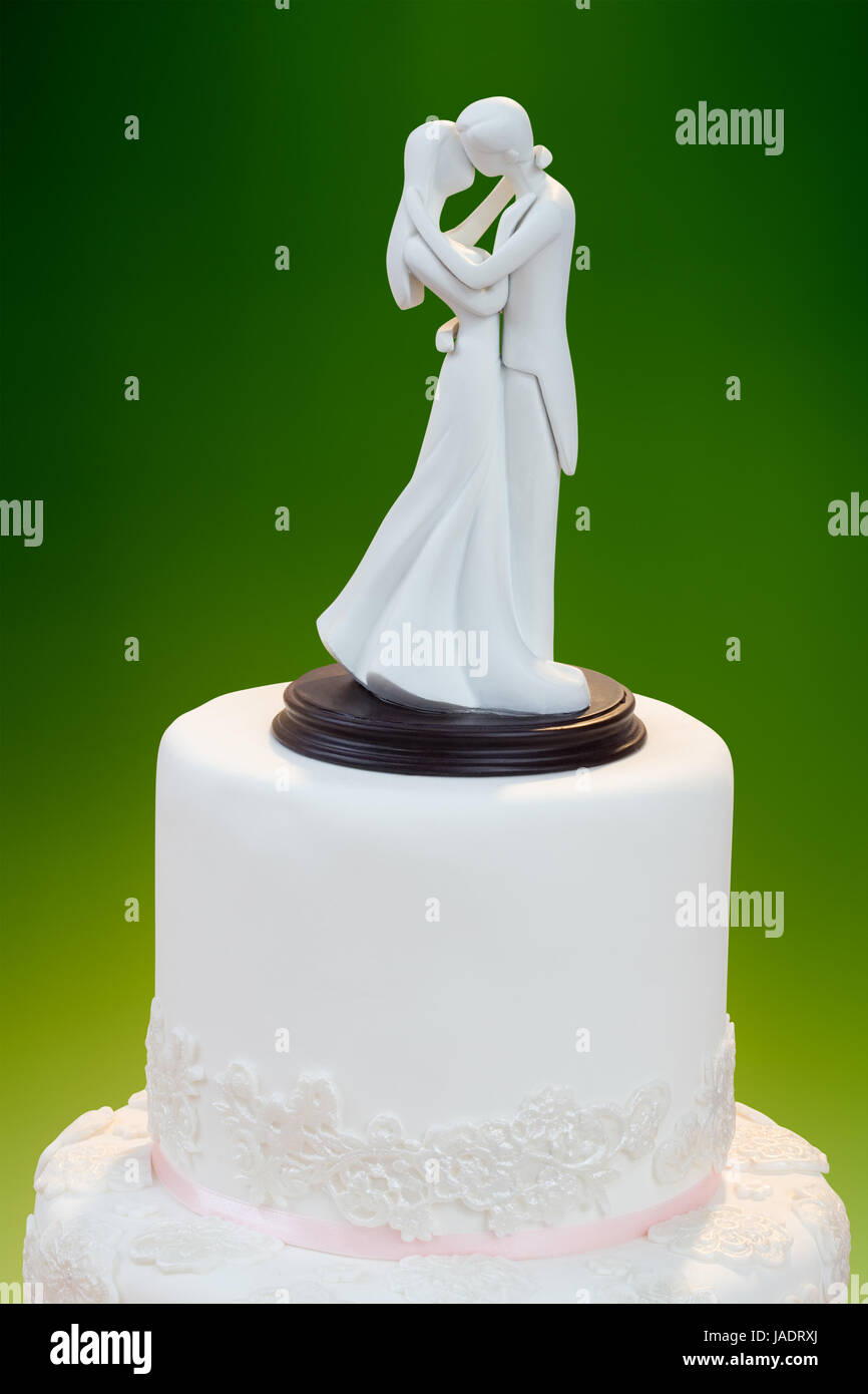 Figures cake topper hi-res stock photography and images - Alamy