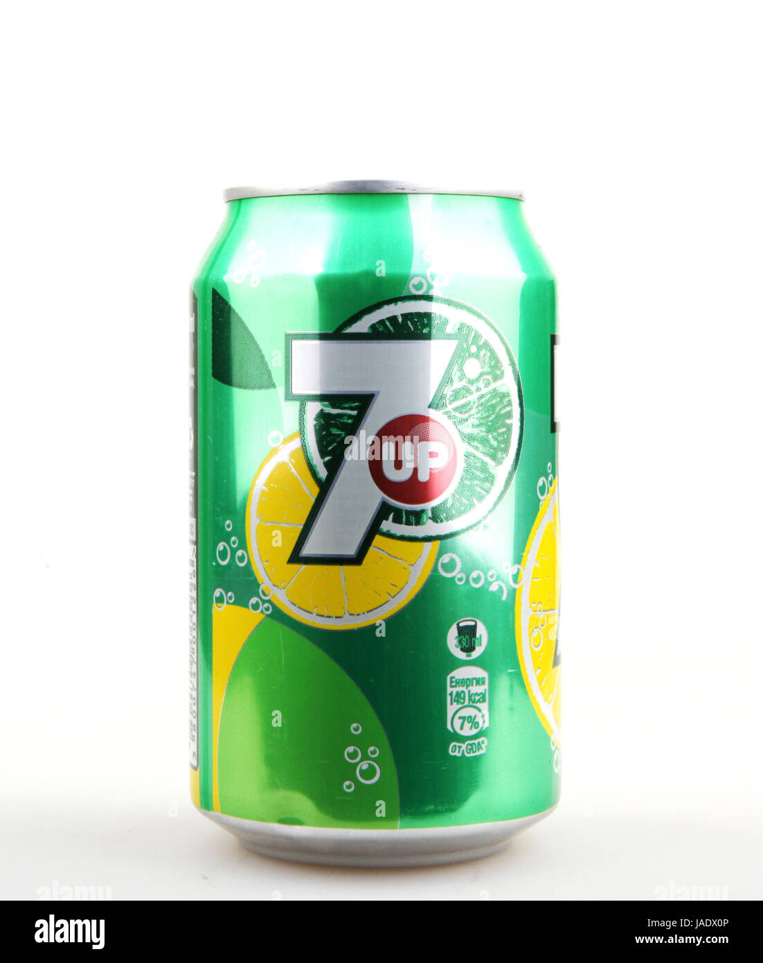 7up can hi-res stock photography and images - Alamy