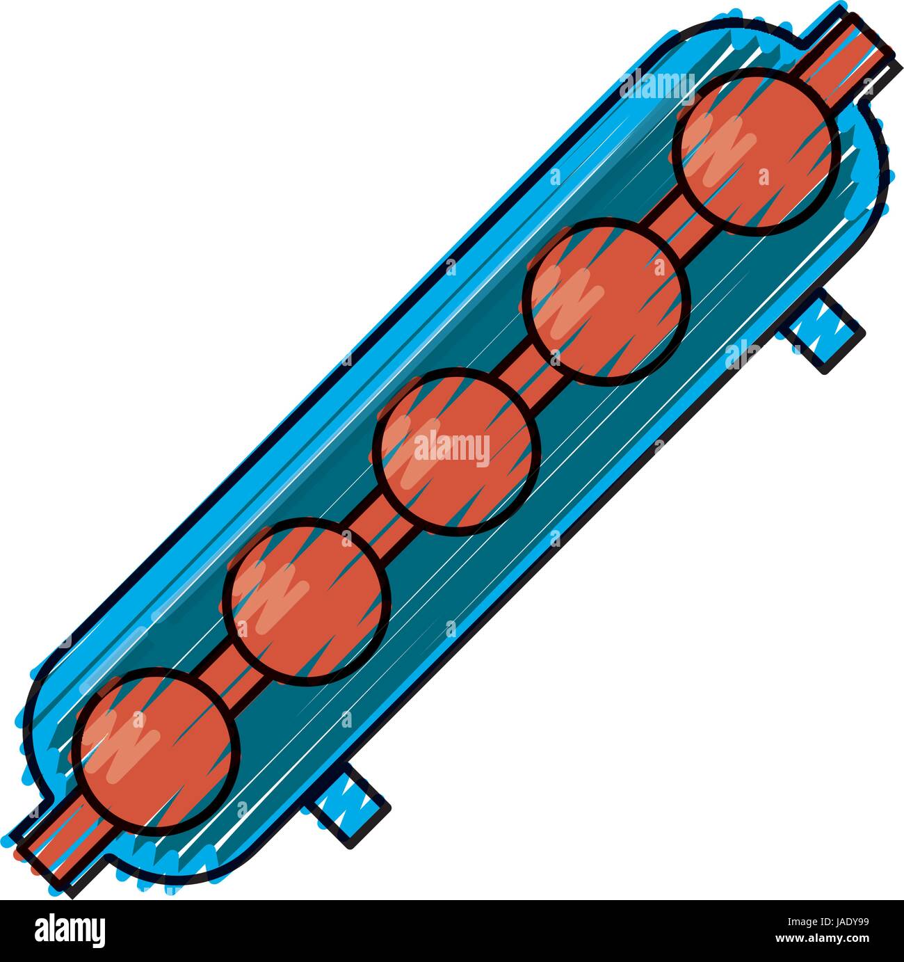 condenser chemistry laboratory Stock Vector Image & Art - Alamy