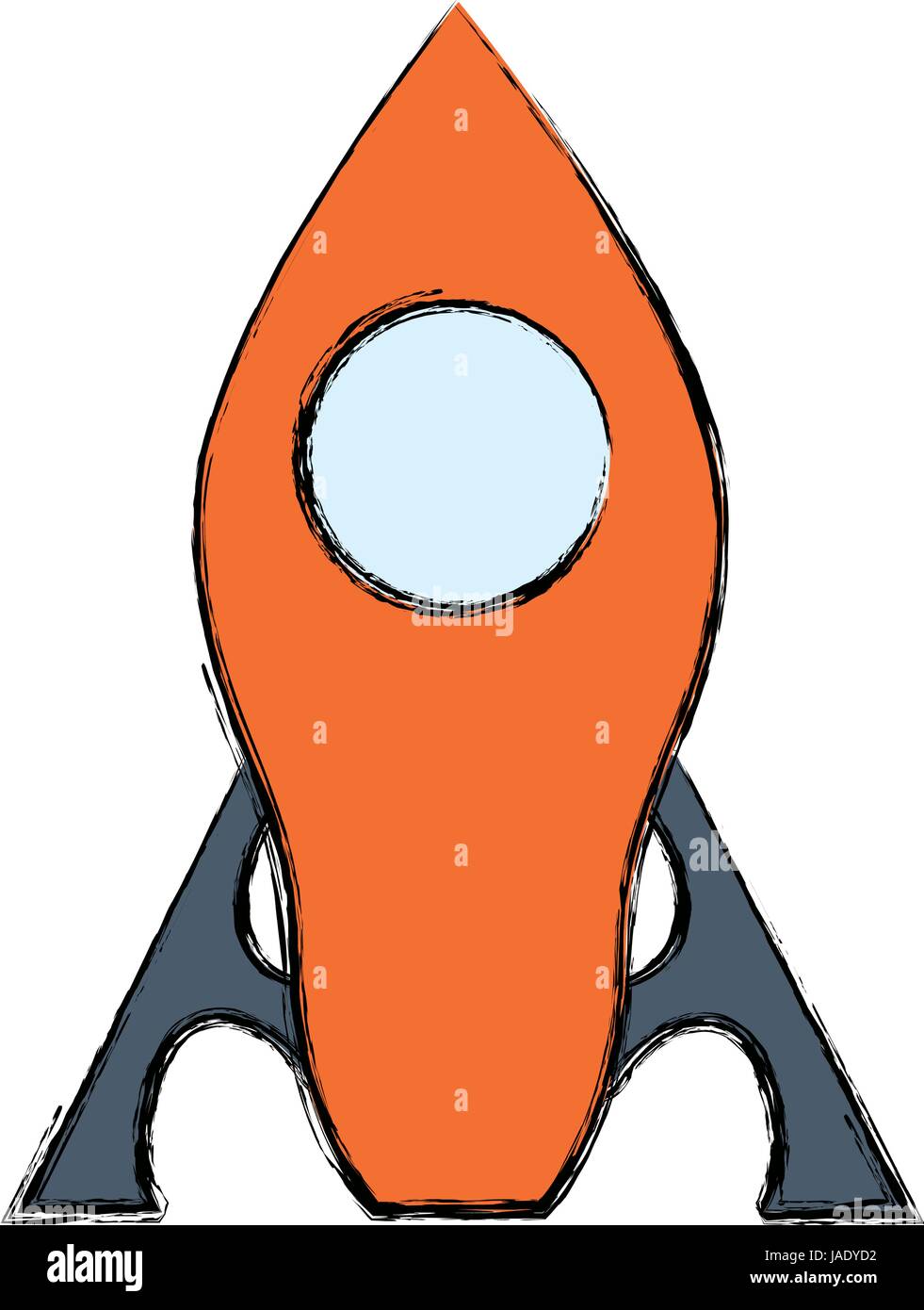 satellite, launch technology Stock Vector Image & Art - Alamy