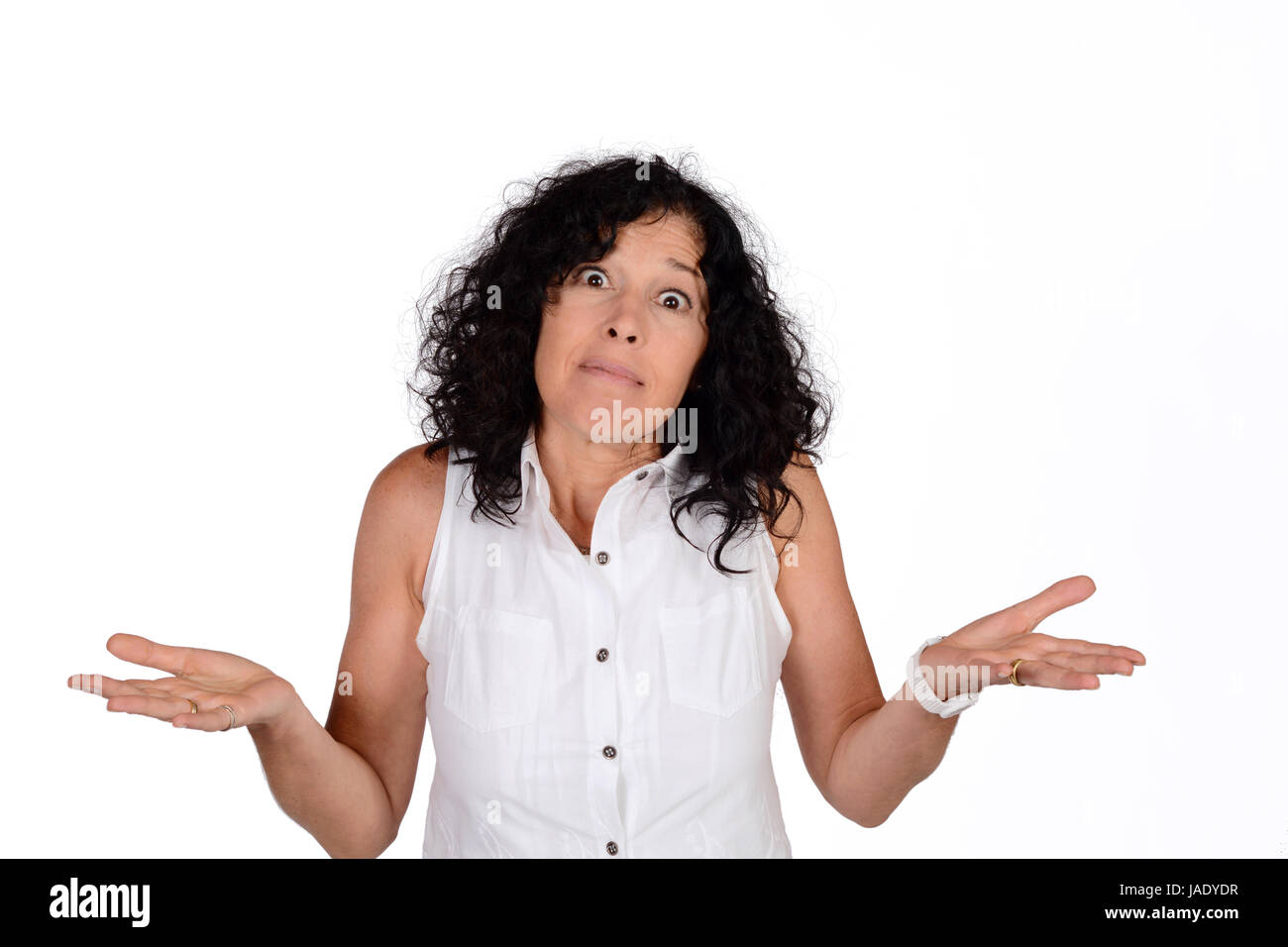 Unknowing hi-res stock photography and images - Alamy