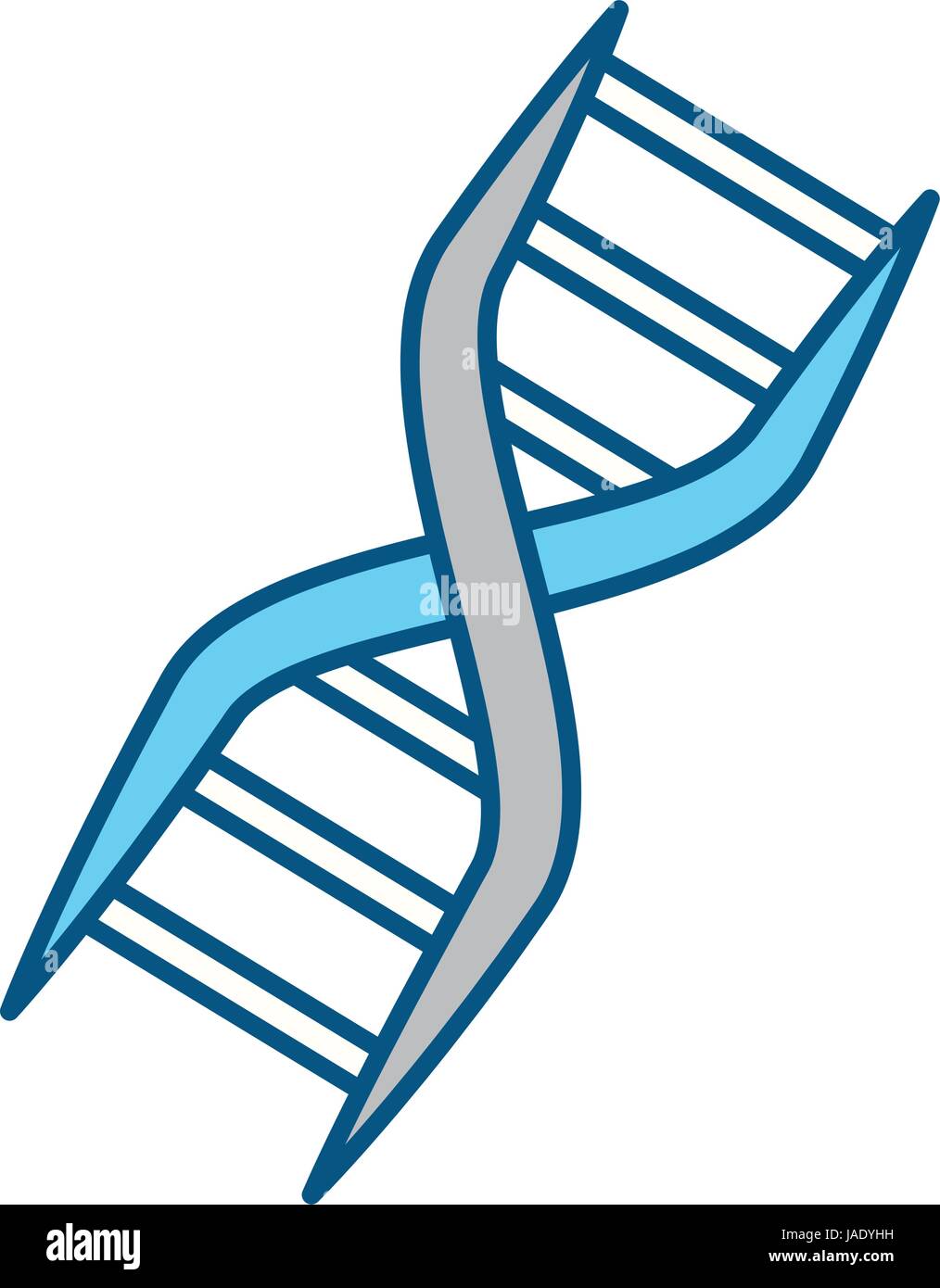 Adn genetic hi-res stock photography and images - Alamy