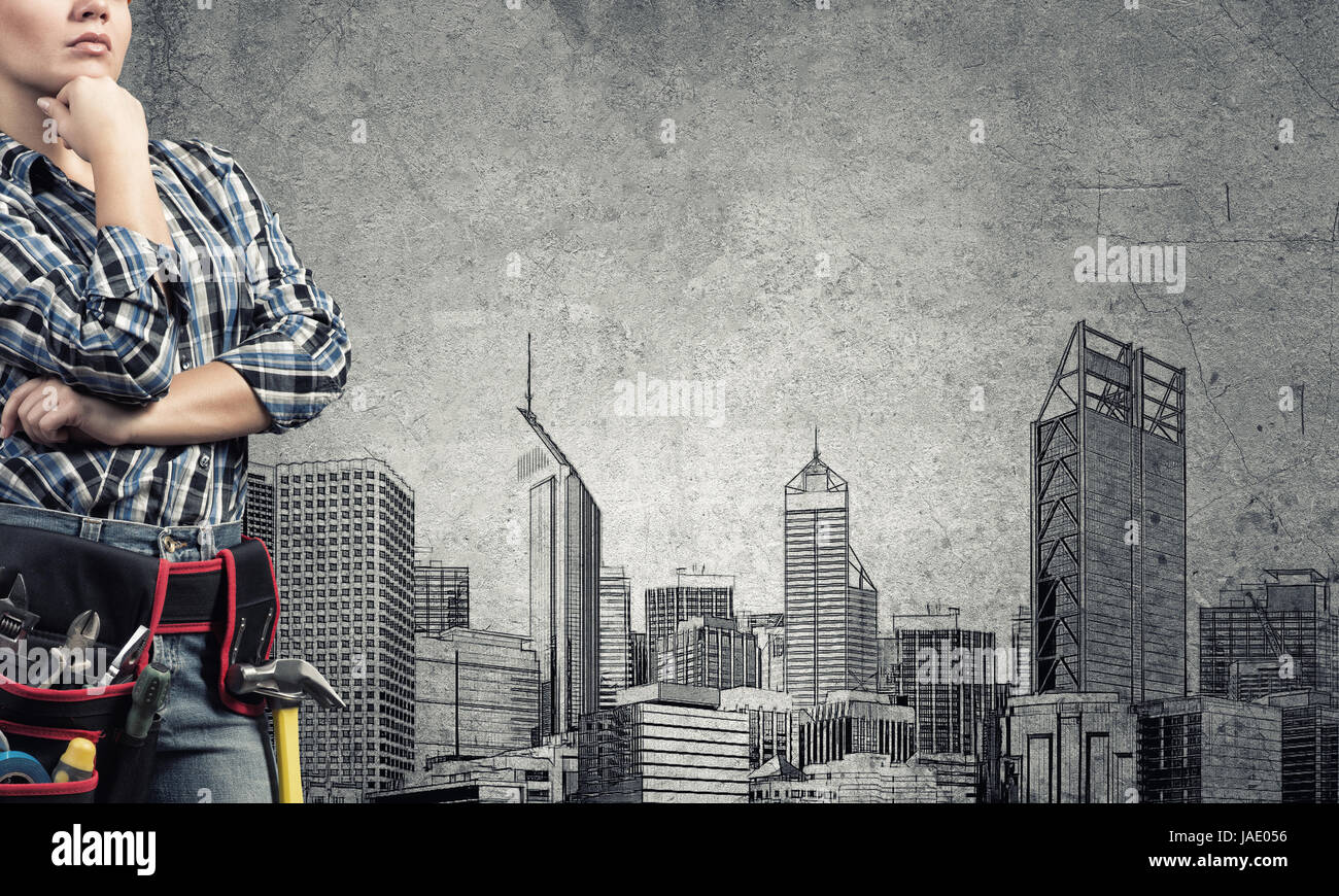 My development plan Stock Photo - Alamy