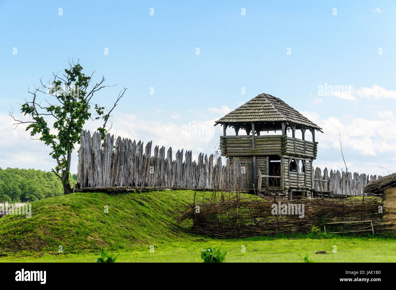 Wolin viking hi-res stock photography and images - Alamy