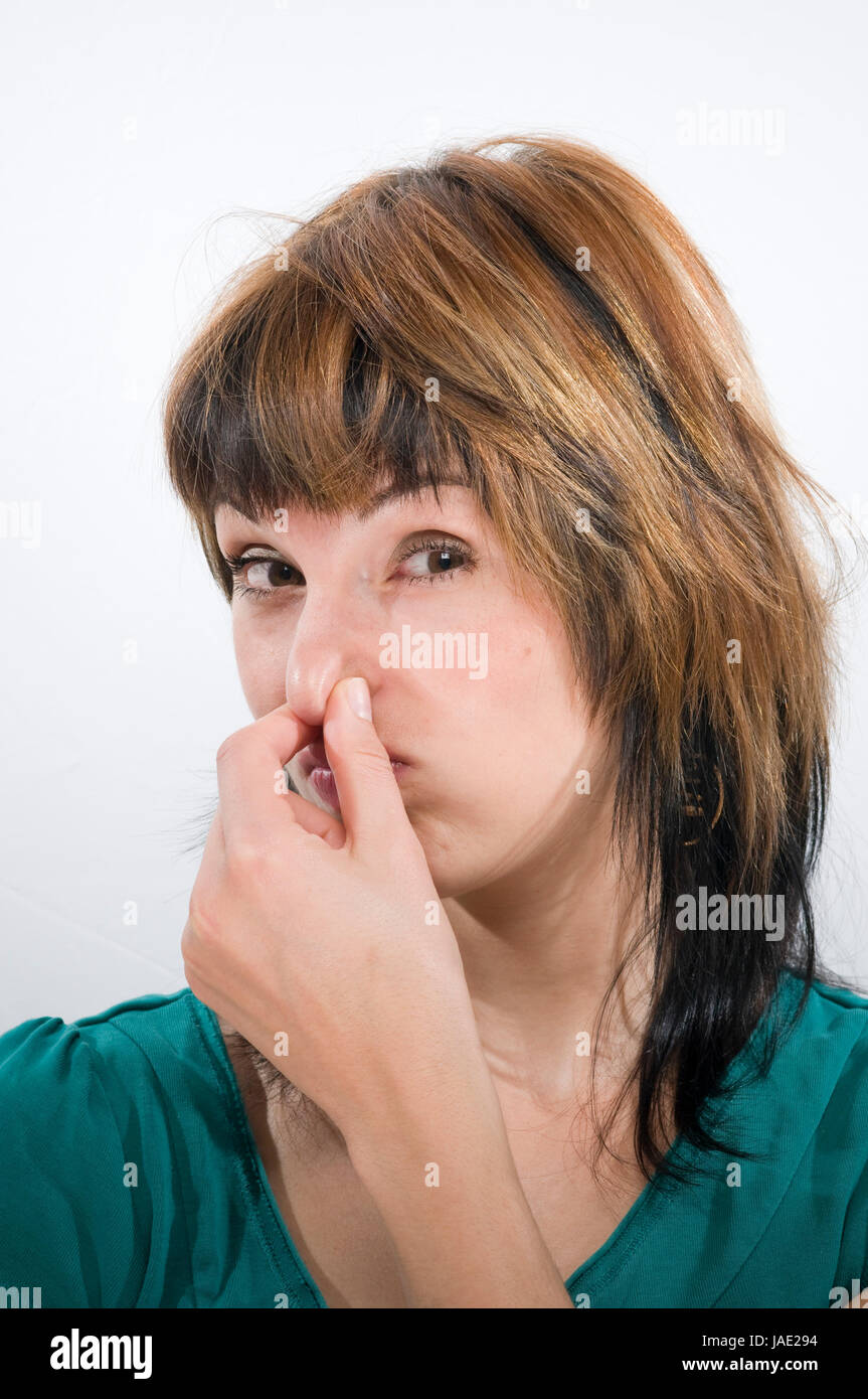 Die nase hi-res stock photography and images - Alamy