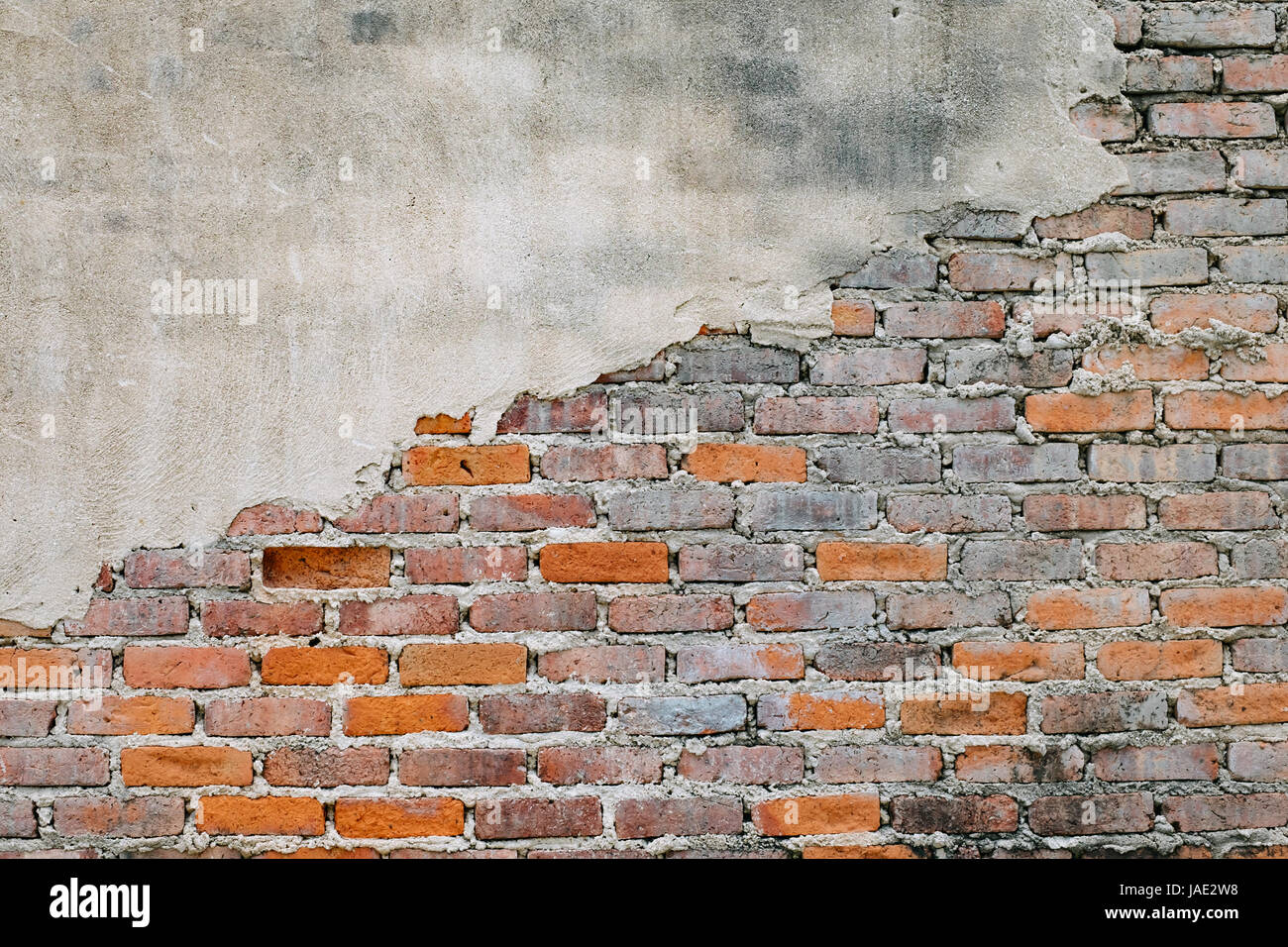 Brick wall background texture for web design Stock Photo - Alamy