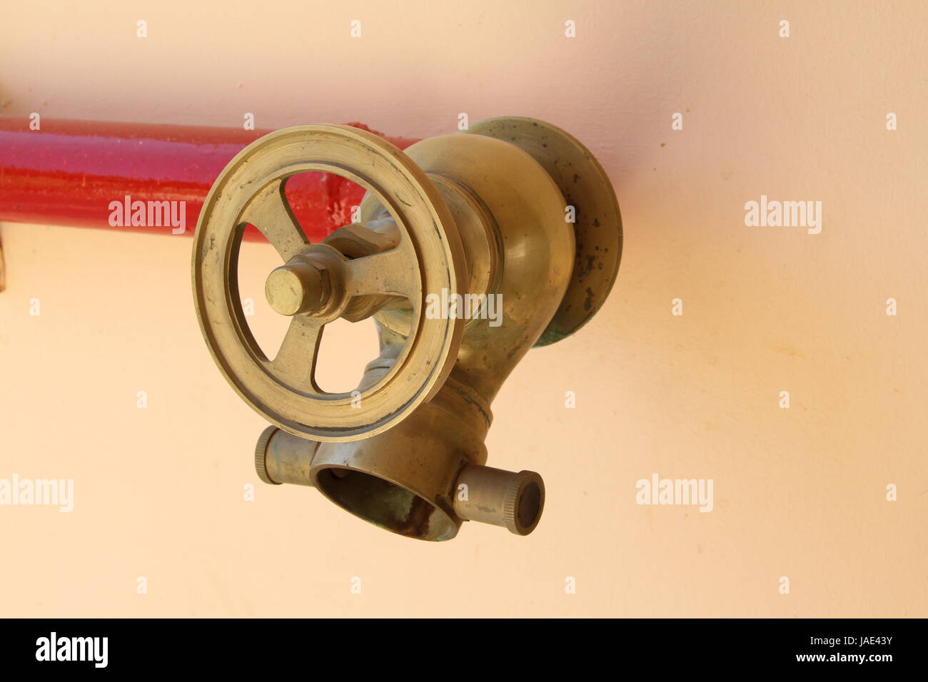 Fire water supply in hi-res stock photography and images - Alamy