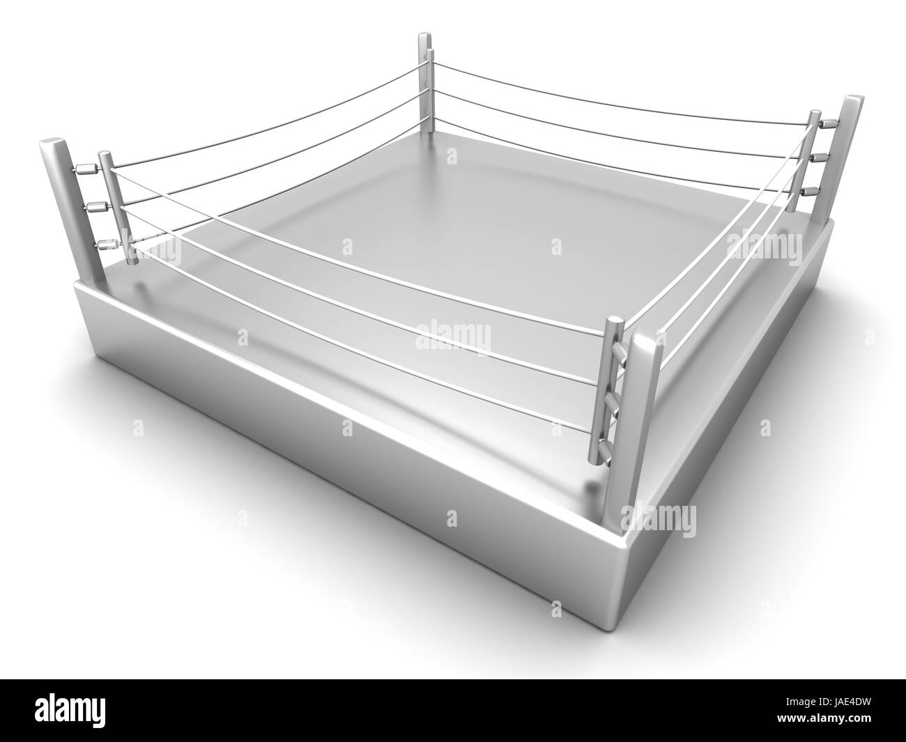 Boxing ring arena stadium fighting hi-res stock photography and images ...