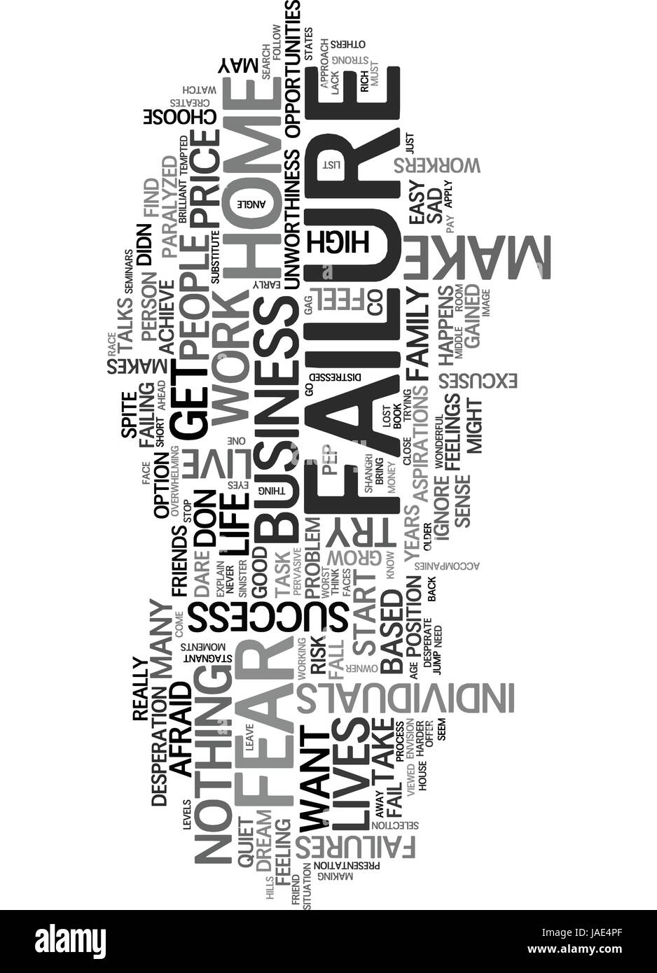 Paralyzed By Fear High Resolution Stock Photography and Images - Alamy