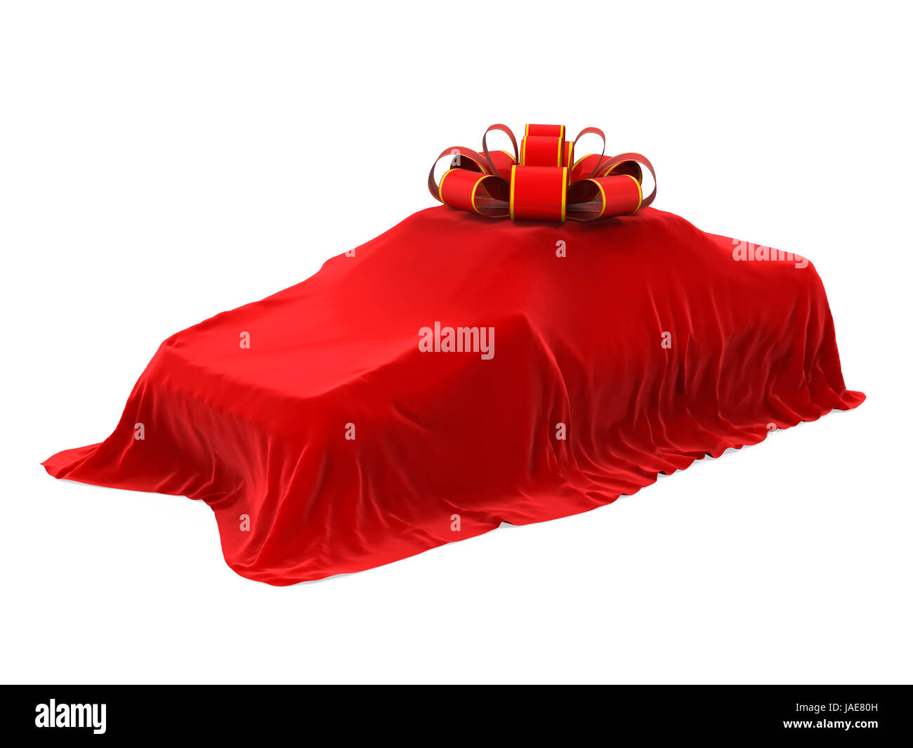 Presentation stage Cut Out Stock Images & Pictures - Alamy