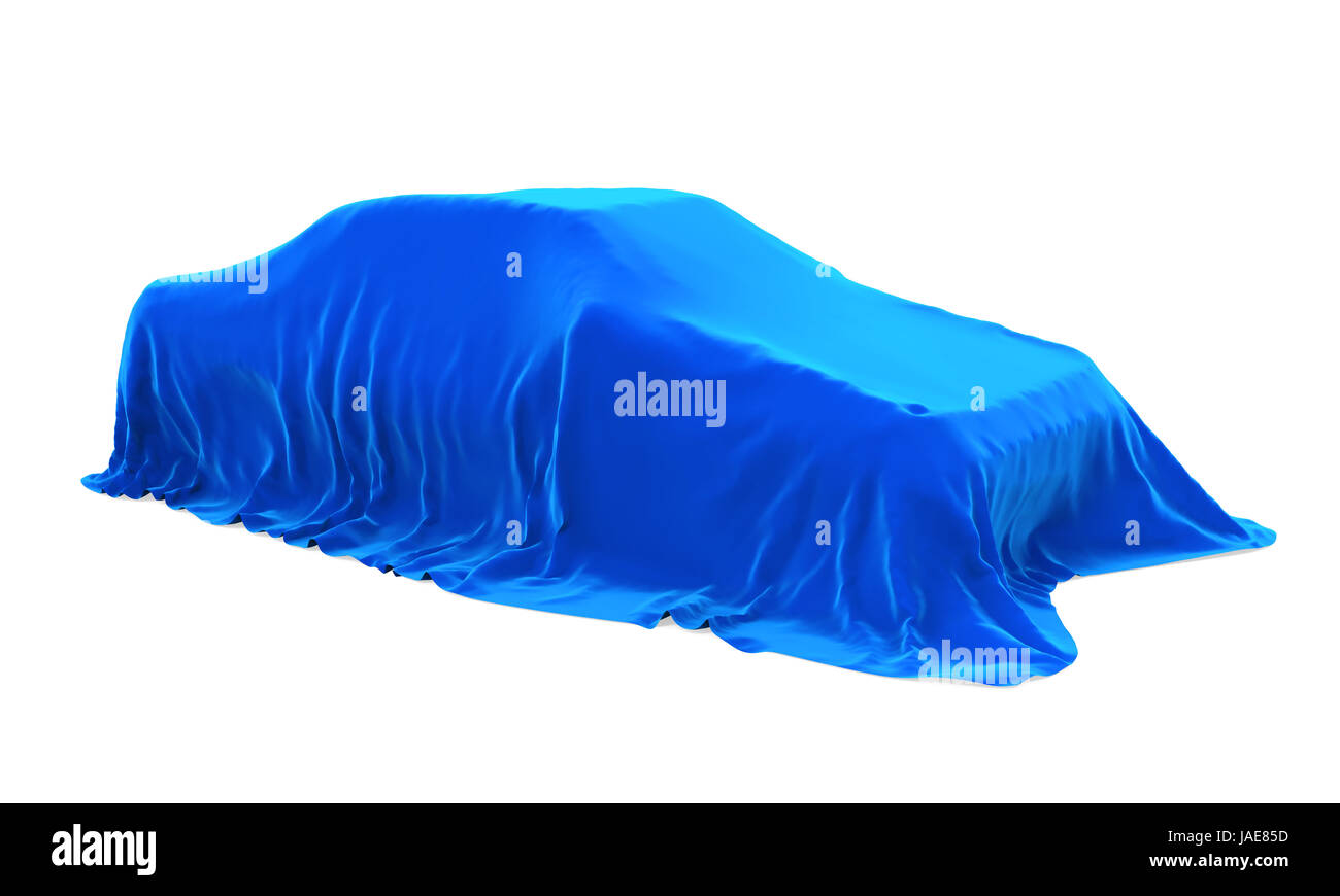 New car unveiling cover hi-res stock photography and images - Alamy