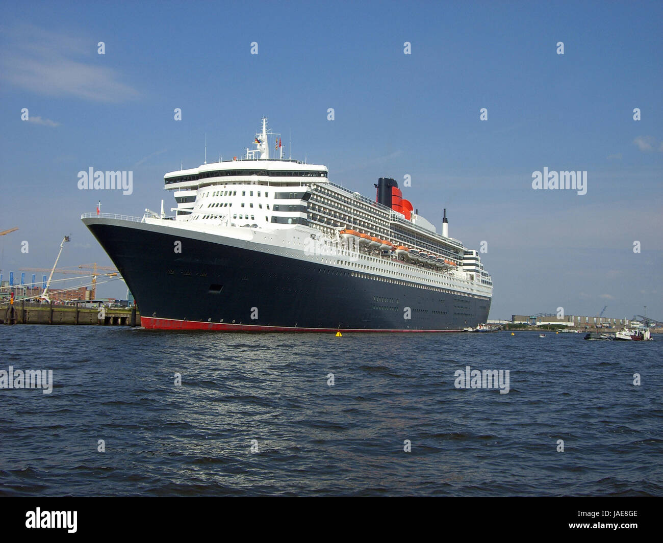 Luxus kreuzfahrtschiff hi-res stock photography and images - Alamy