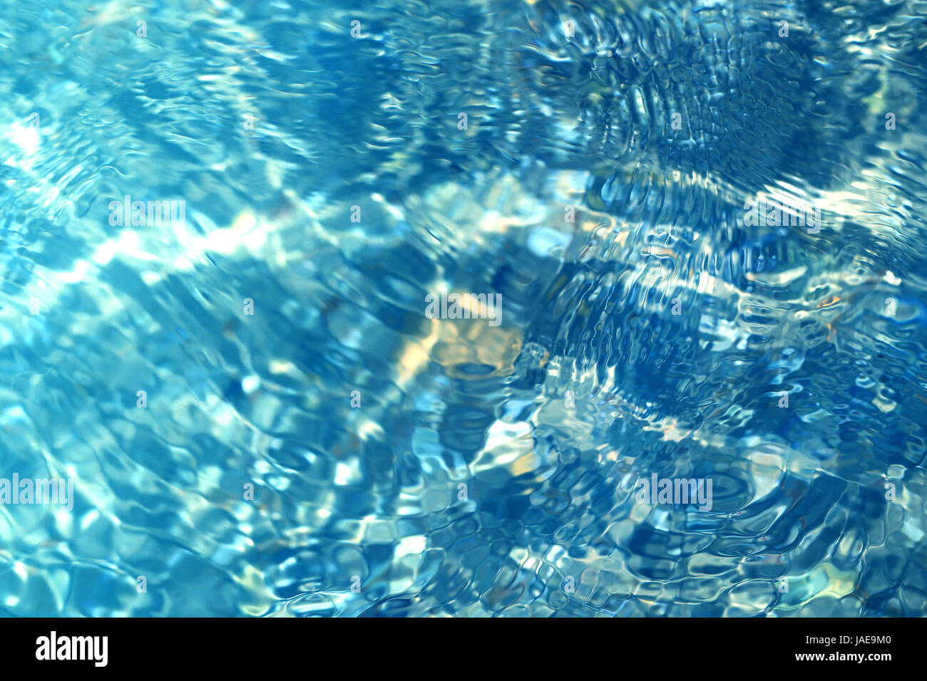 Photo of beautiful sea blue transparent water Stock Photo - Alamy