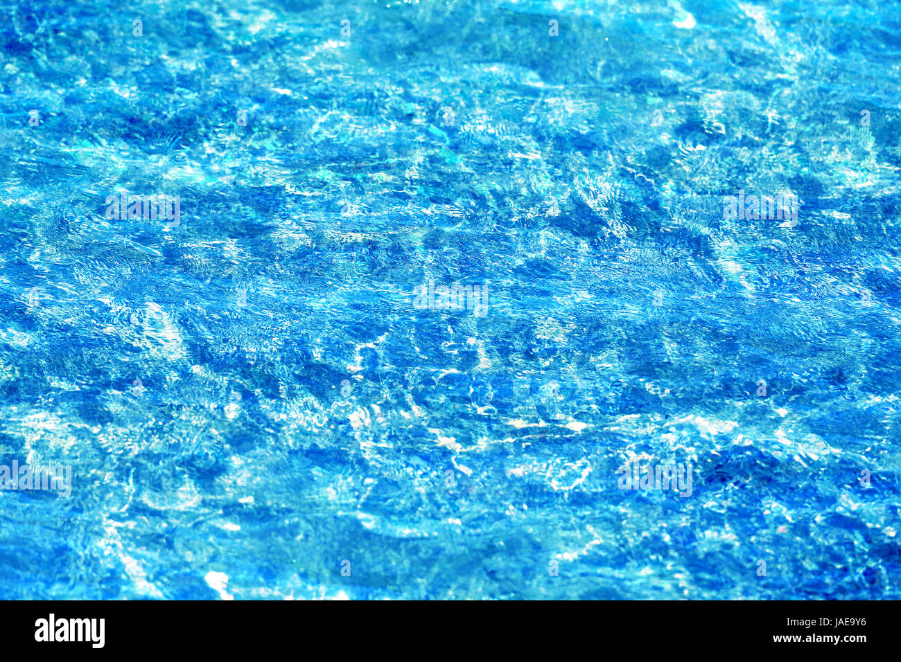 Photo of beautiful sea blue transparent water Stock Photo - Alamy