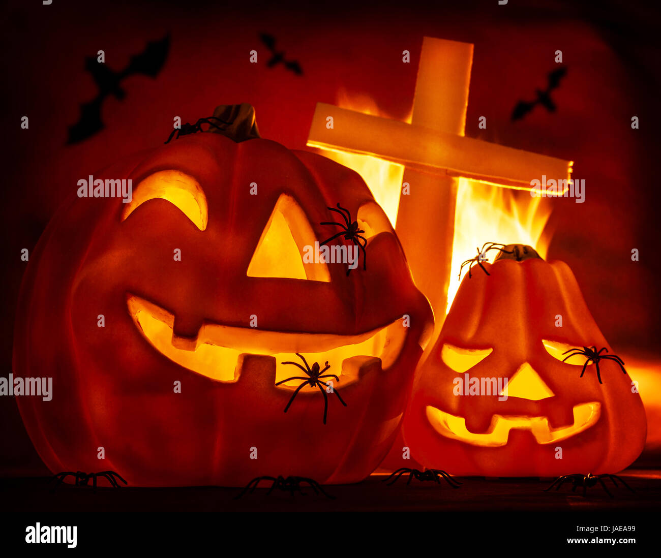 Hell Fire Jack High Resolution Stock Photography and Images - Alamy