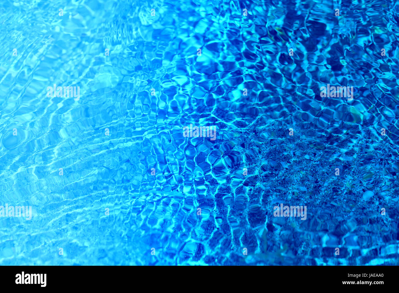 Photo of beautiful sea blue transparent water Stock Photo - Alamy