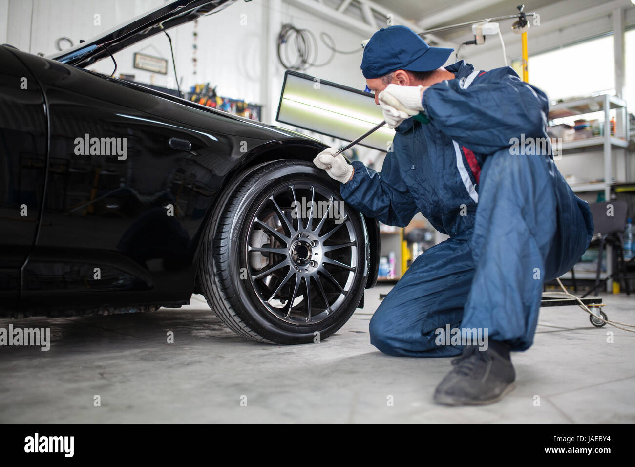 Sports fixing hi-res stock photography and images - Alamy