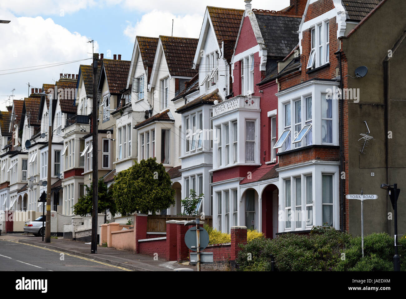 Essex road hi-res stock photography and images - Alamy