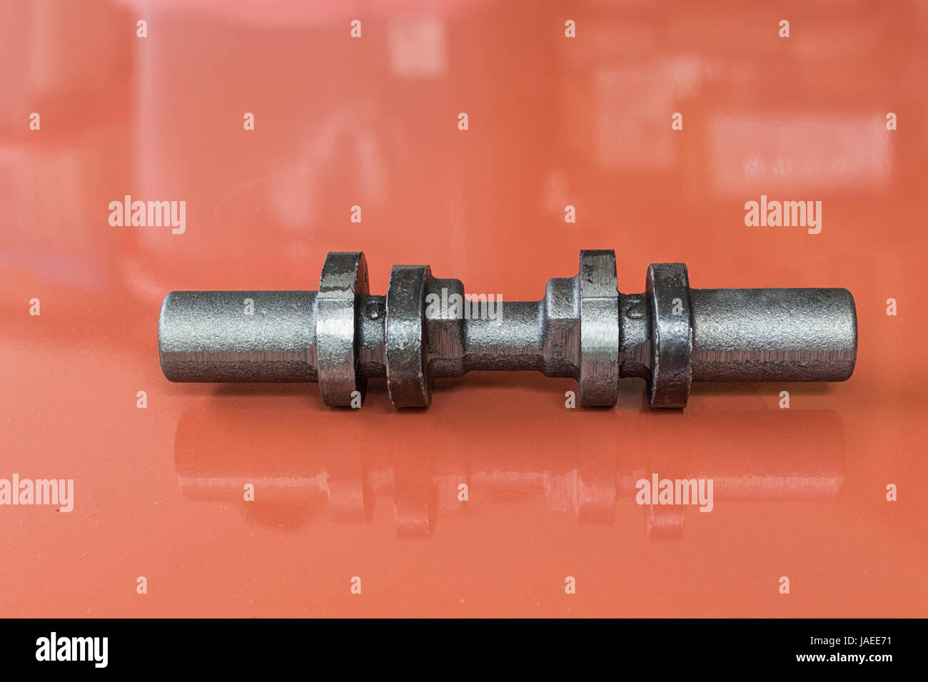 raw material for camshaft made by iron casting parts for automotive ...