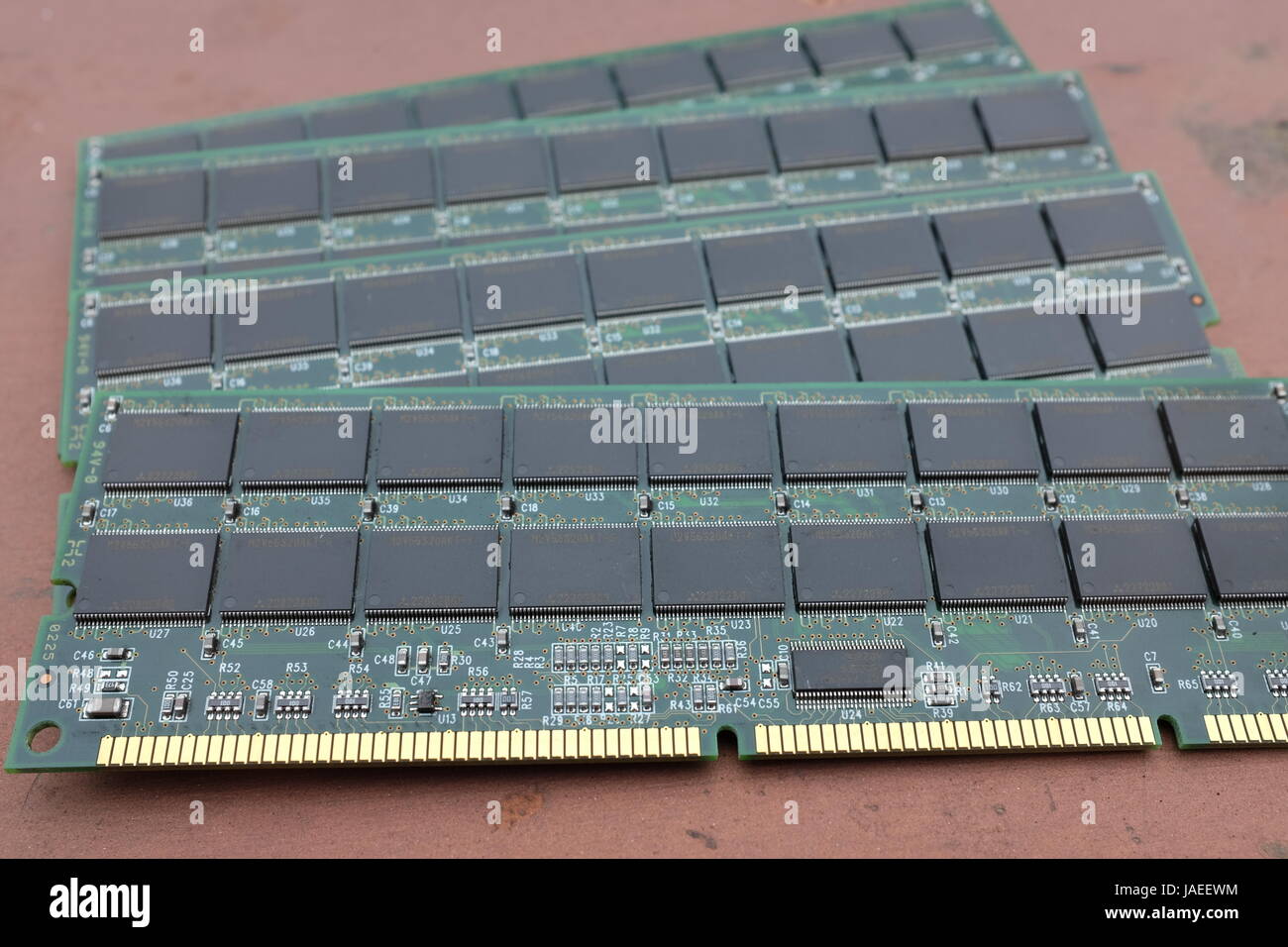 Ddr sdram hi-res stock photography and images - Alamy
