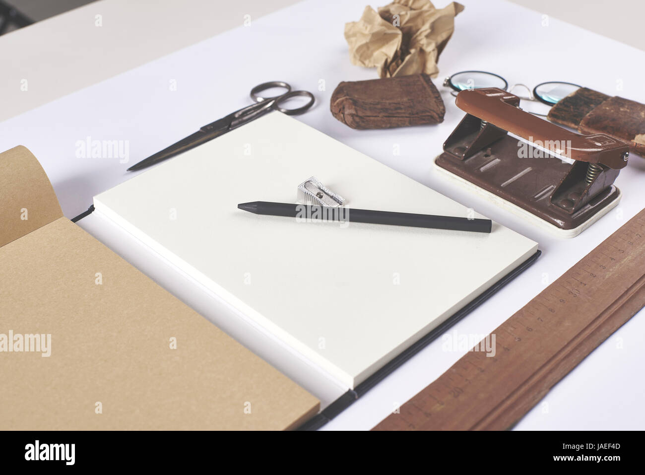 Useful objects hi-res stock photography and images - Alamy