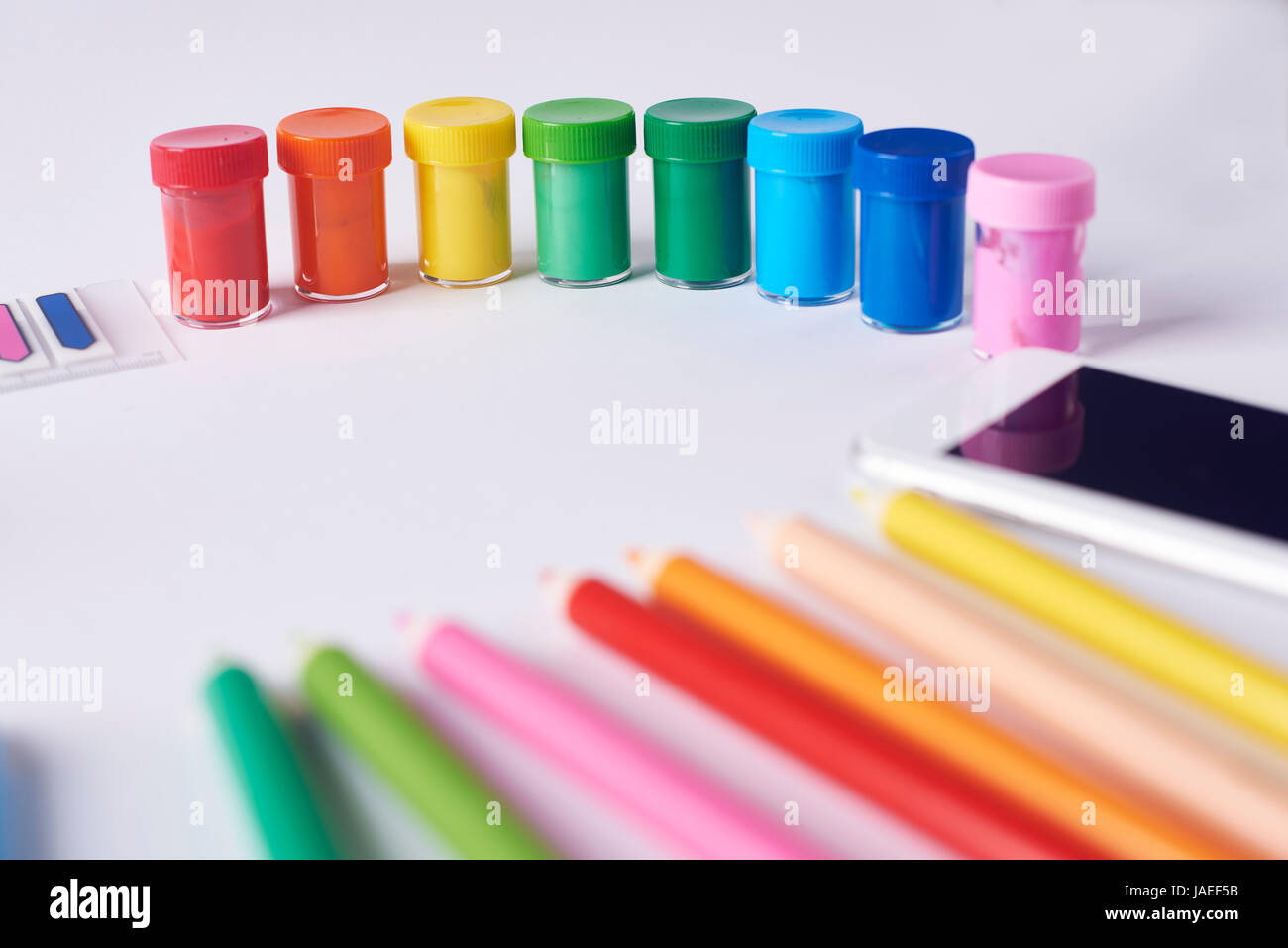 Daily supplies hi-res stock photography and images - Alamy