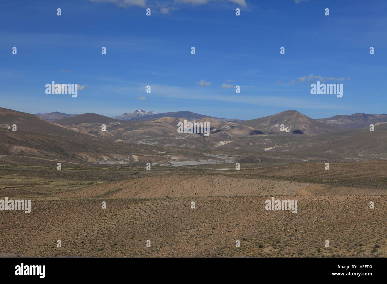 Peru highlands hi-res stock photography and images - Alamy
