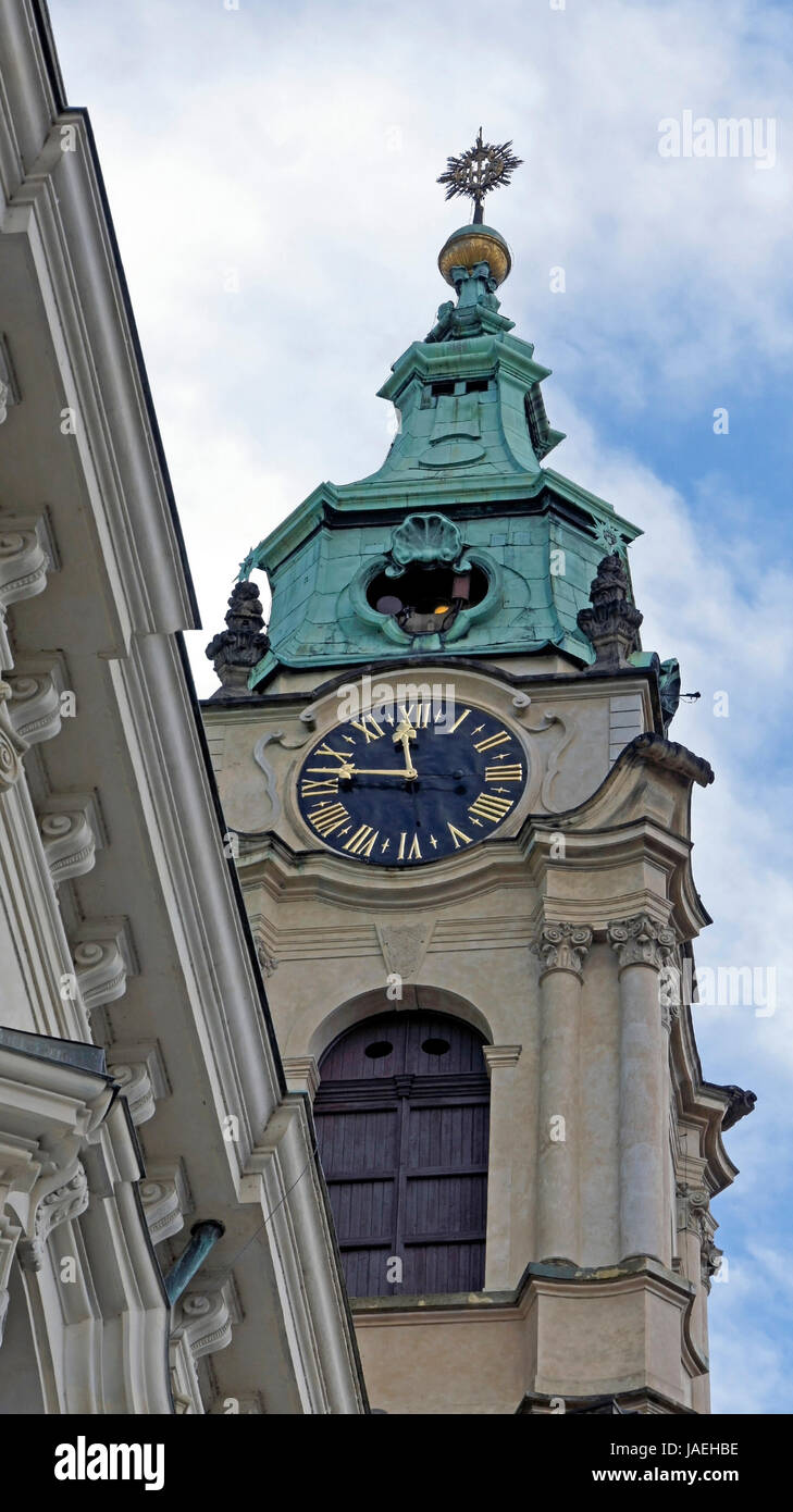 Historische baute hi-res stock photography and images - Alamy