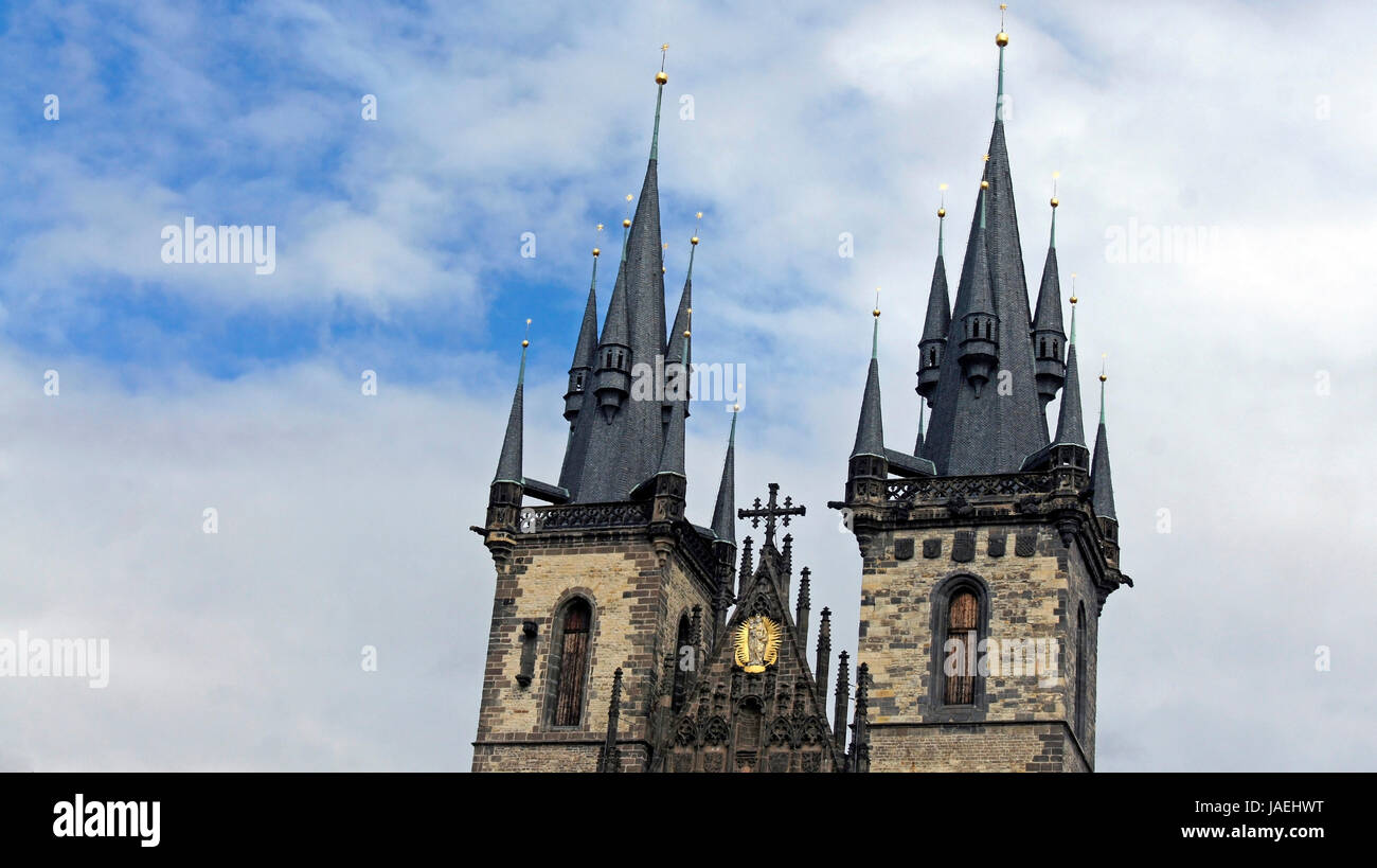 Prag prags hi-res stock photography and images - Alamy