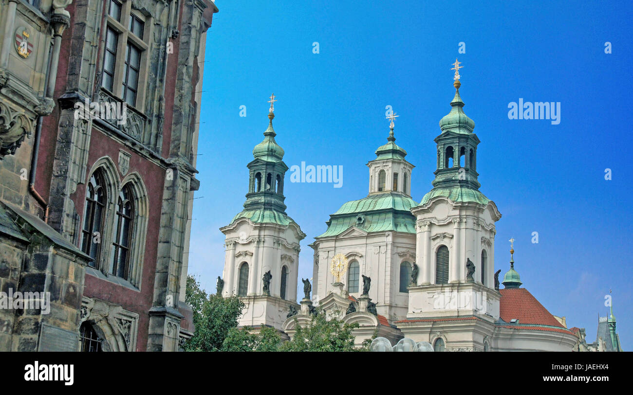 Prag prags hi-res stock photography and images - Alamy