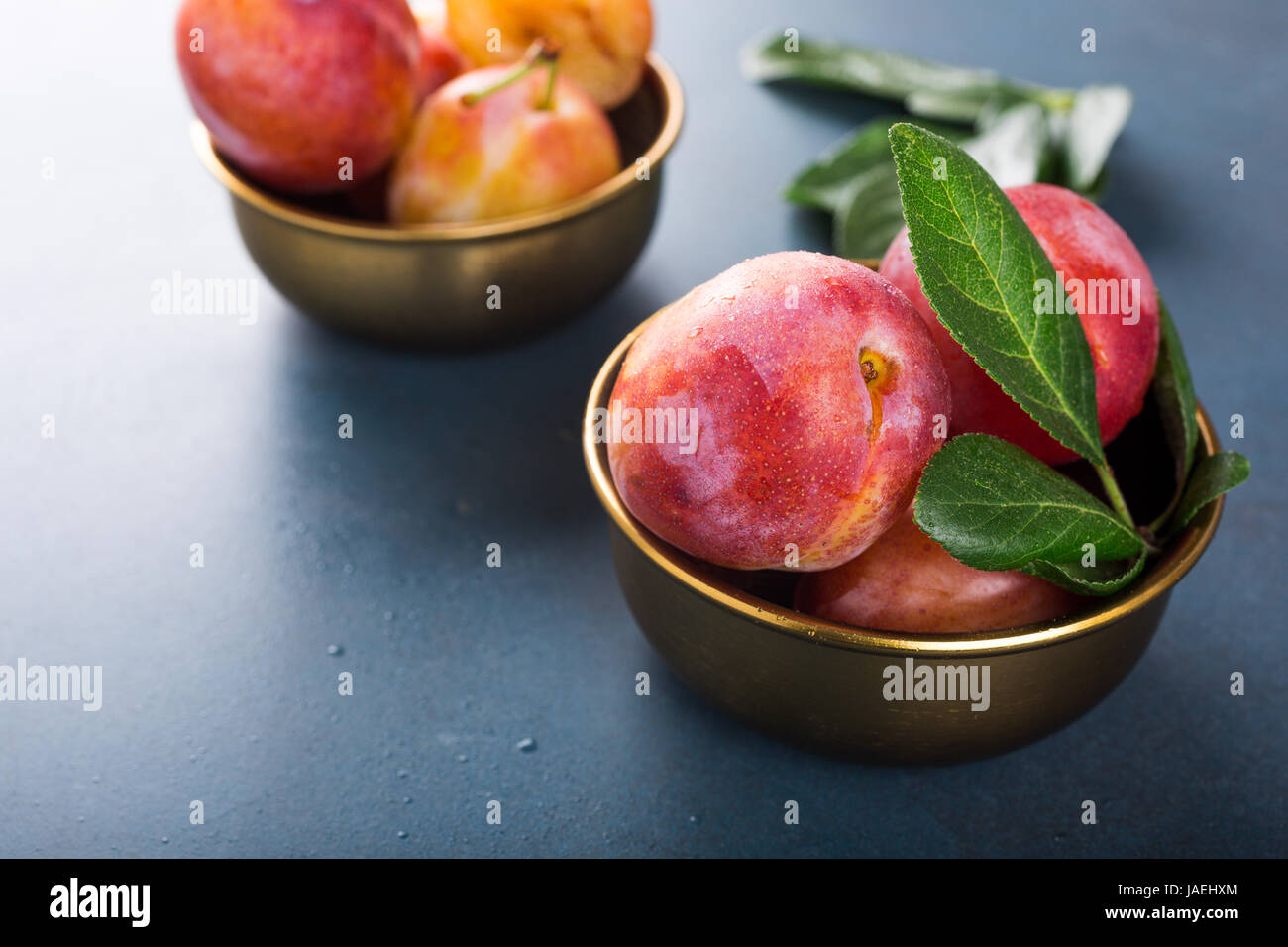 Fruit Scales High Resolution Stock Photography and Images - Alamy