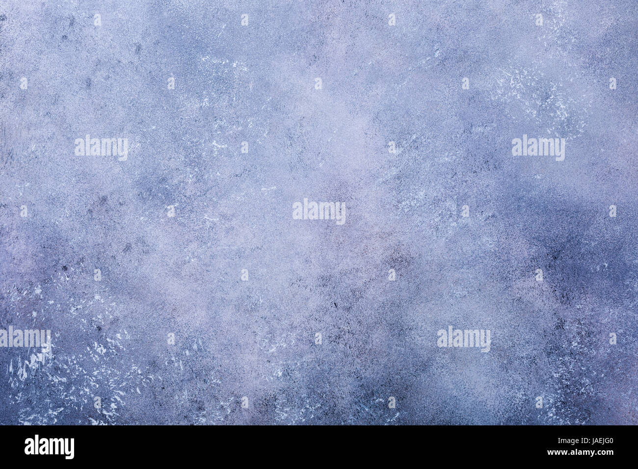 Purple blue concrete stone background texture. Horizontal Stock Photo ...