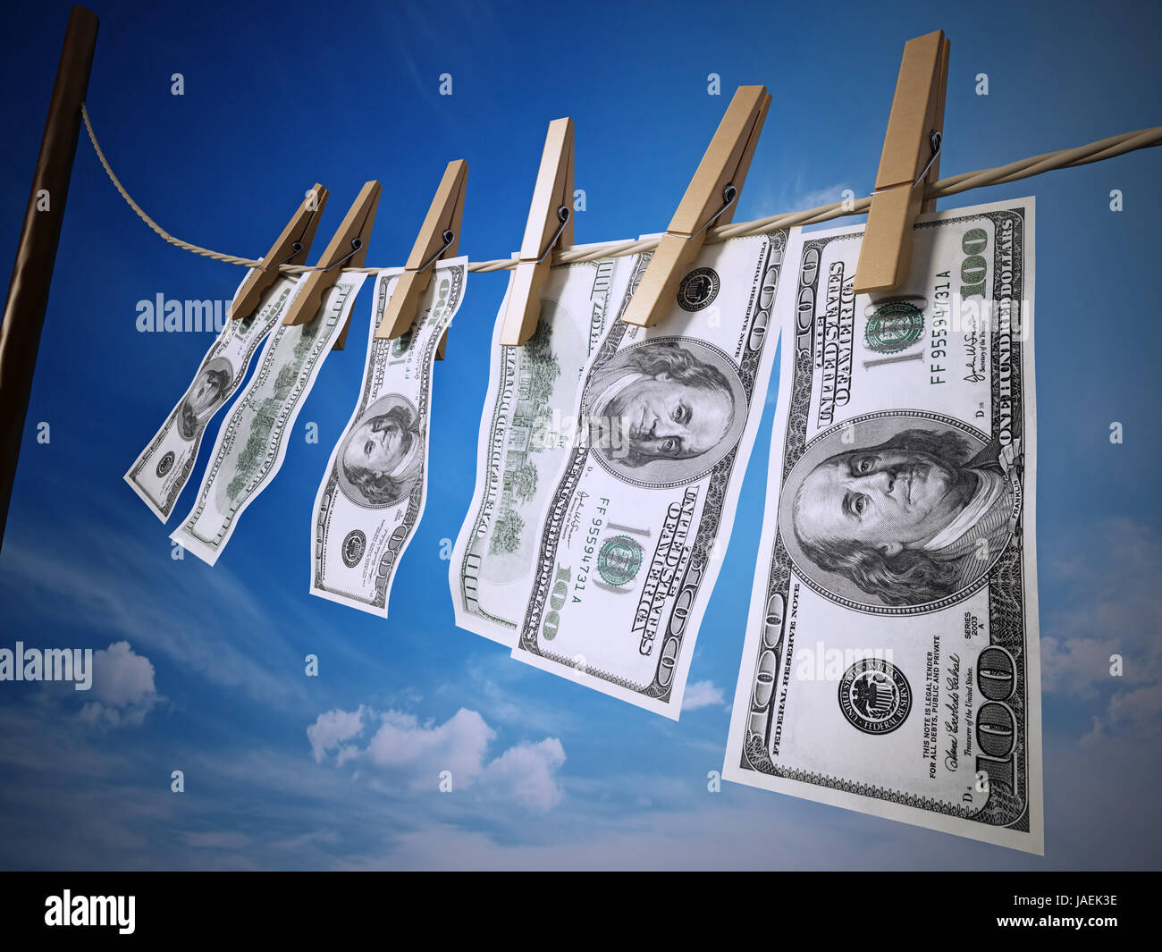 Laundring hi-res stock photography and images - Alamy