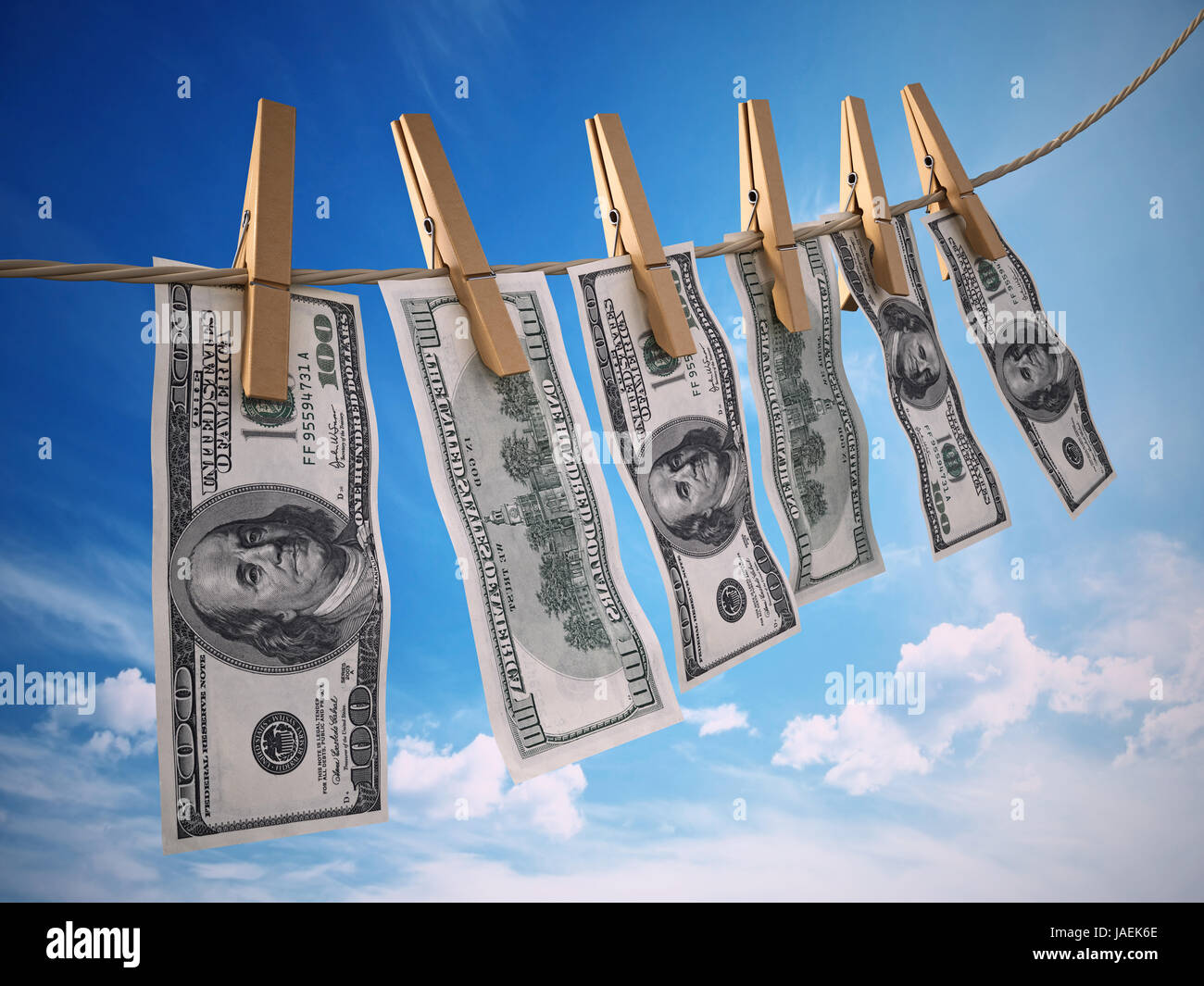 Money laundring hi-res stock photography and images - Alamy
