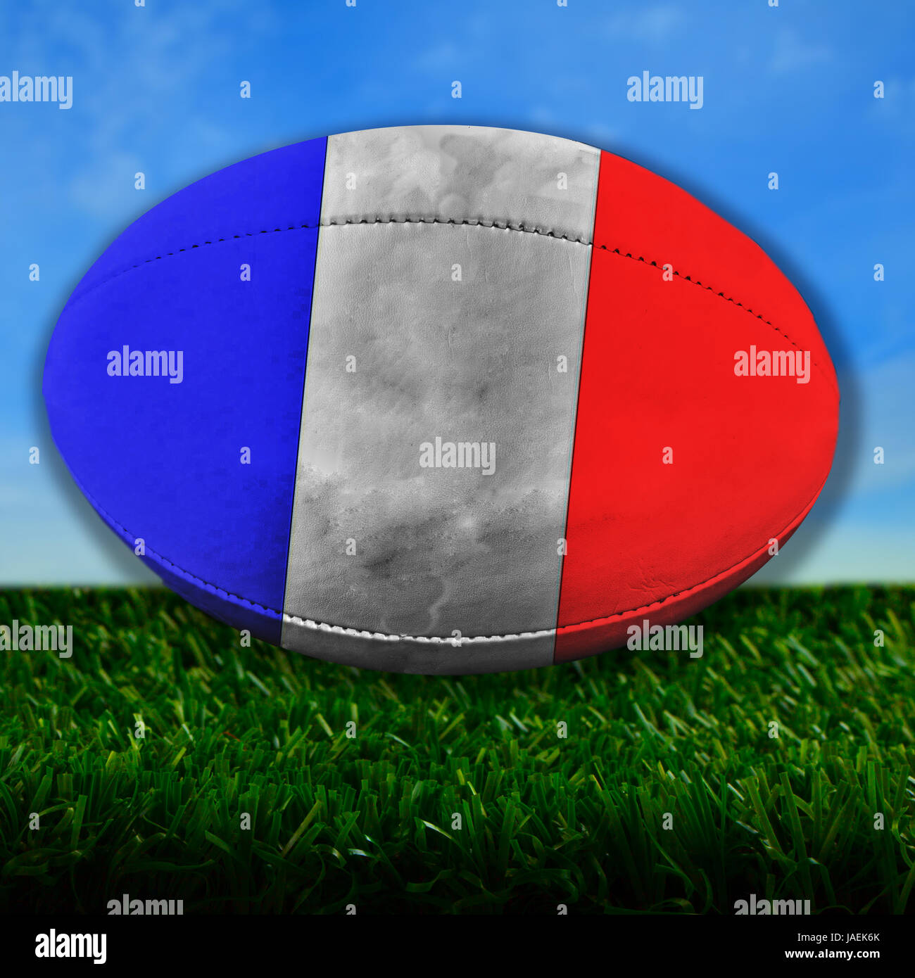 Rugby league world cup france hi-res stock photography and images - Alamy