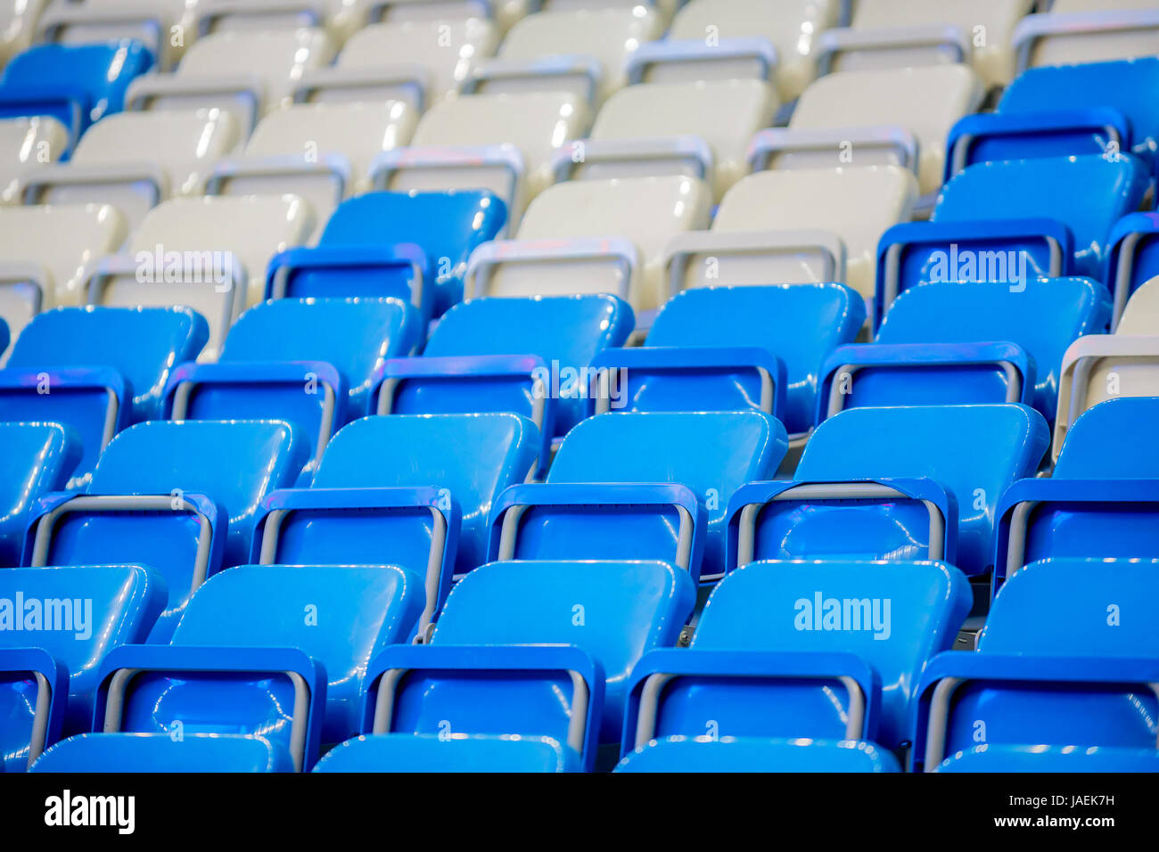 Bad seats hi-res stock photography and images - Alamy