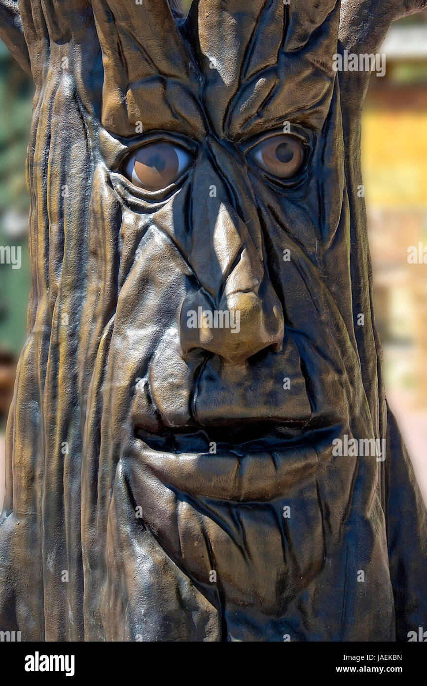 Nose tree hi-res stock photography and images - Alamy