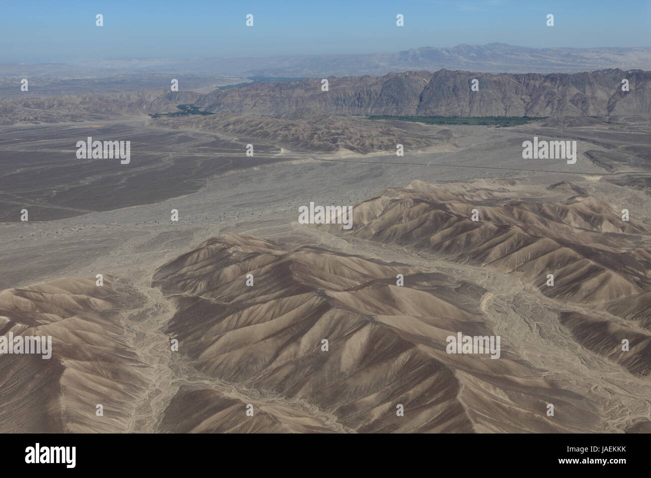 Dried up river peru hi-res stock photography and images - Alamy