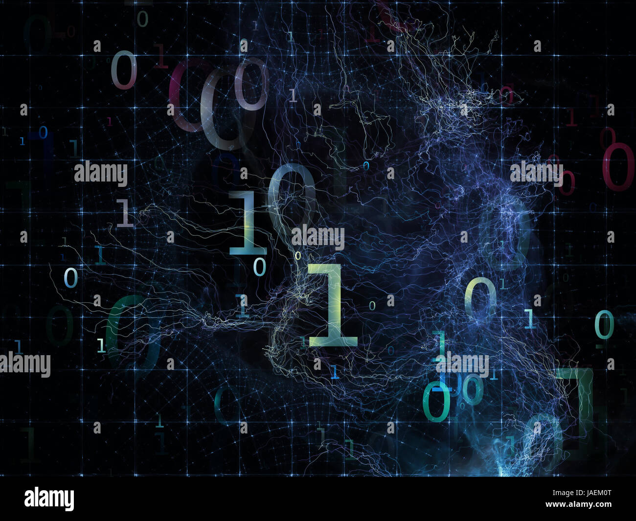 Particle size measurement hi-res stock photography and images - Alamy
