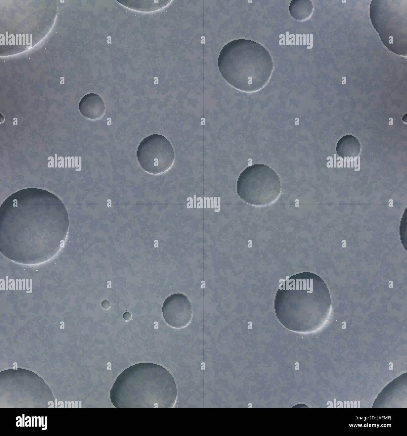 Seamless Texture Surface Moon Stock Photos & Seamless Texture Surface ...