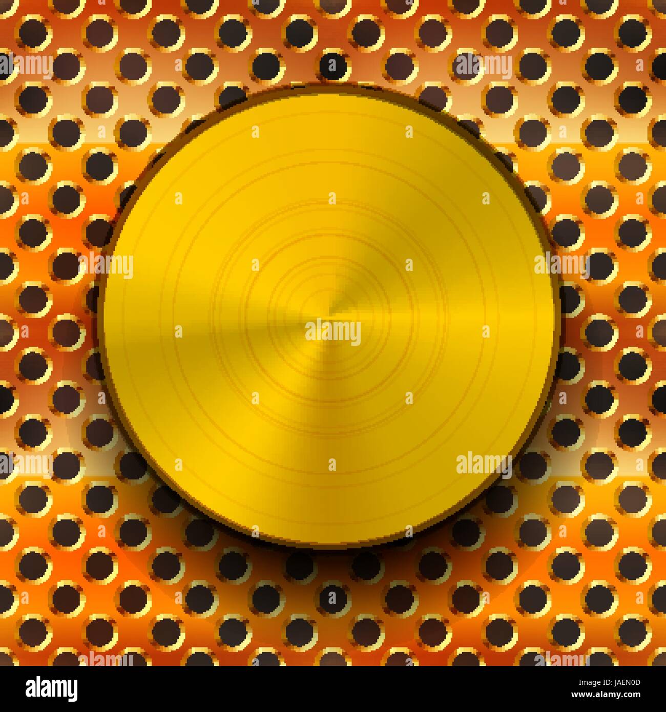 Golden copper switch hi-res stock photography and images - Alamy
