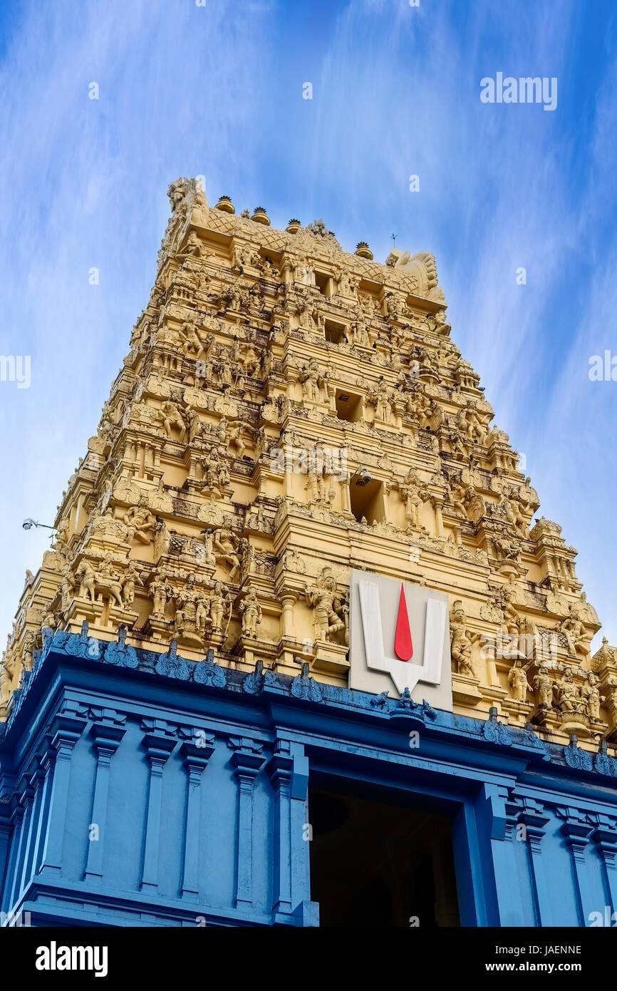 Simhadri or Simhachalam is a Hindu temple located in Visakhapatnam city ...