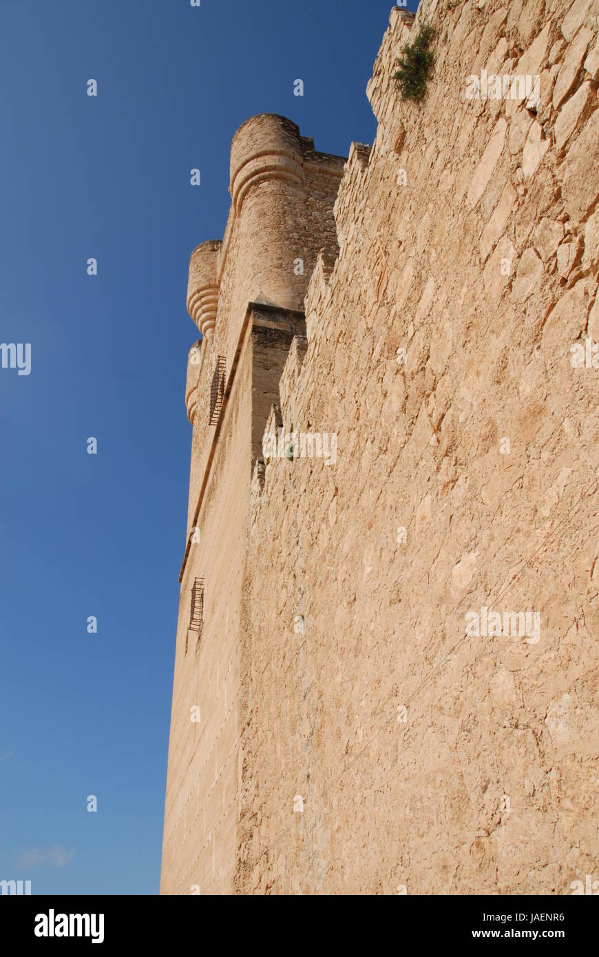 Biar castle hi-res stock photography and images - Alamy