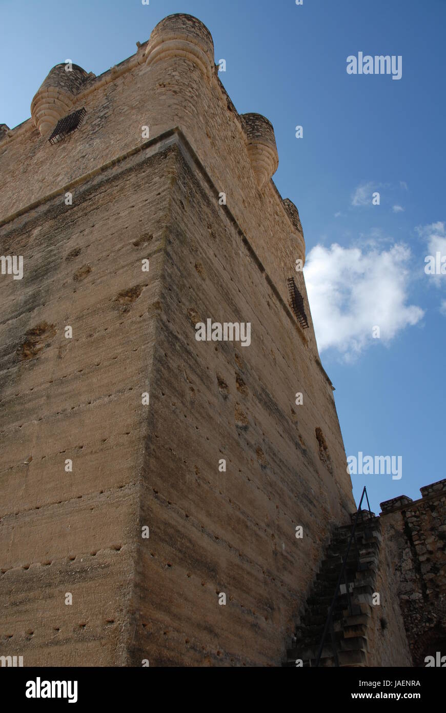 Biar castle hi-res stock photography and images - Alamy