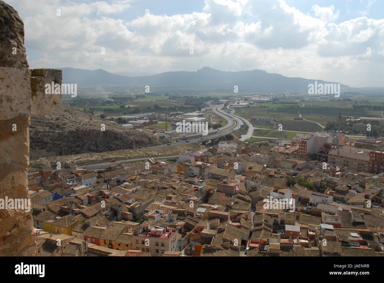 Biar castle hi-res stock photography and images - Alamy