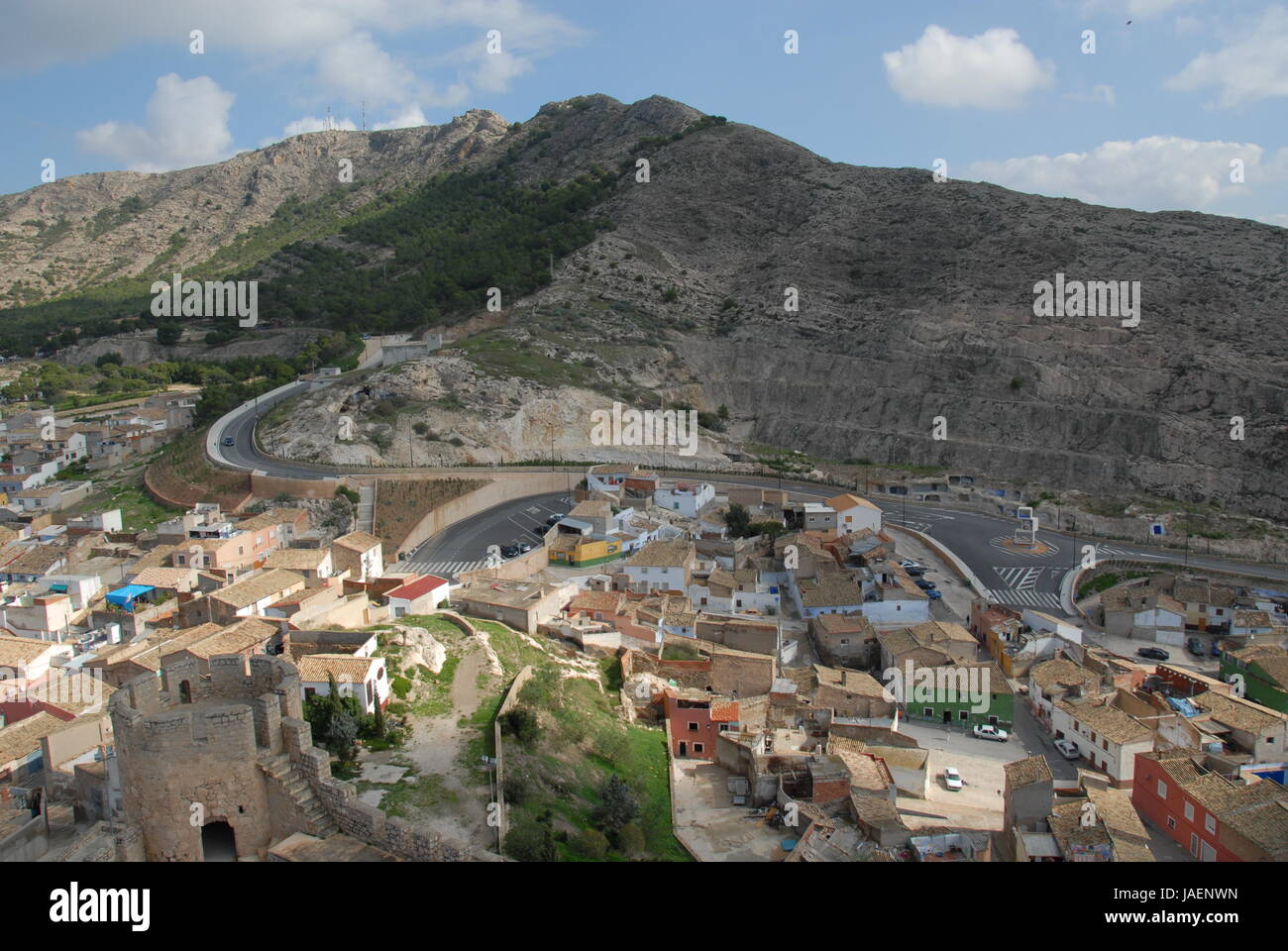 Biar castle hi-res stock photography and images - Alamy