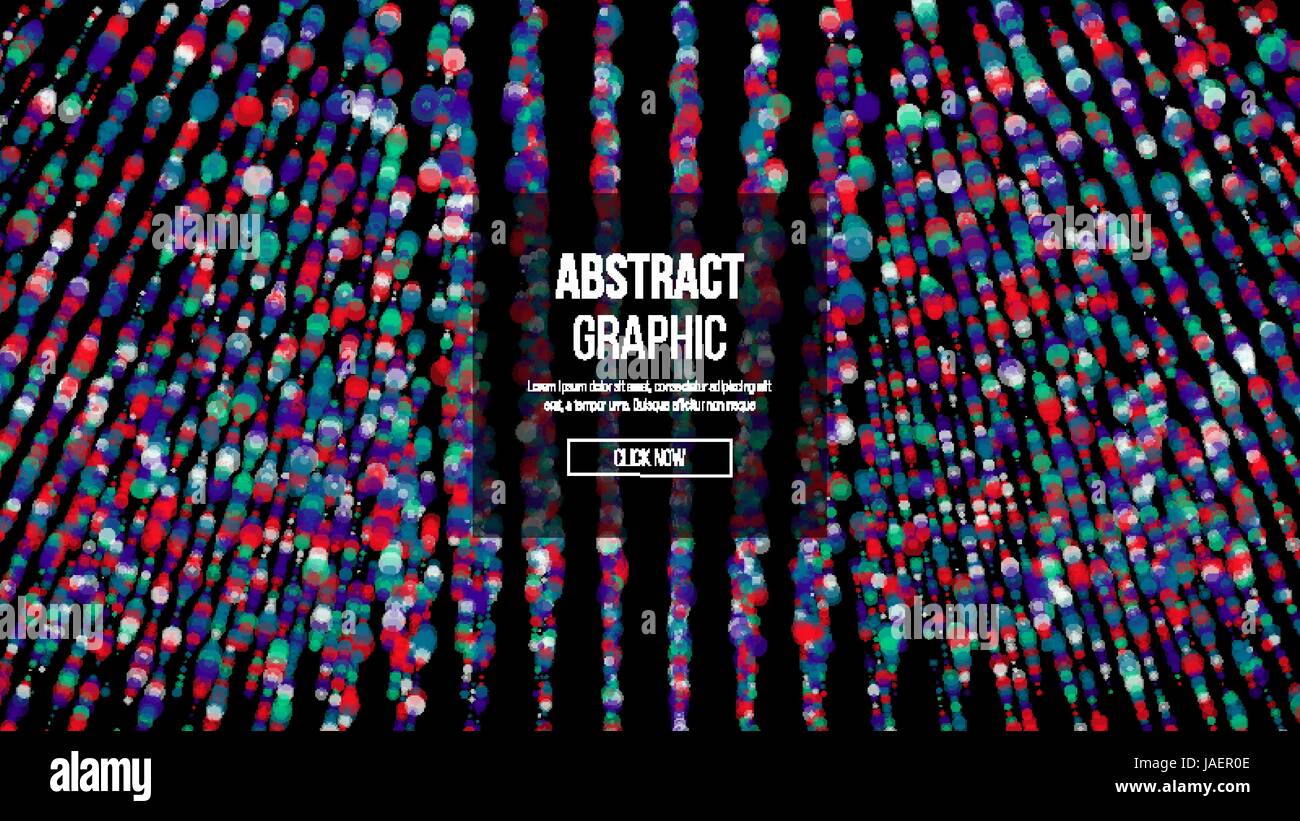 The sense of abstraction Stock Vector Images - Alamy
