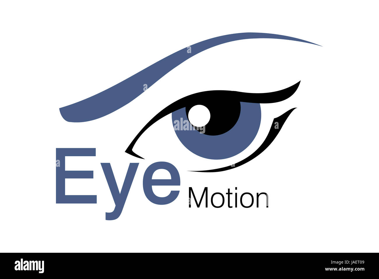 Logo animation Cut Out Stock Images & Pictures - Alamy